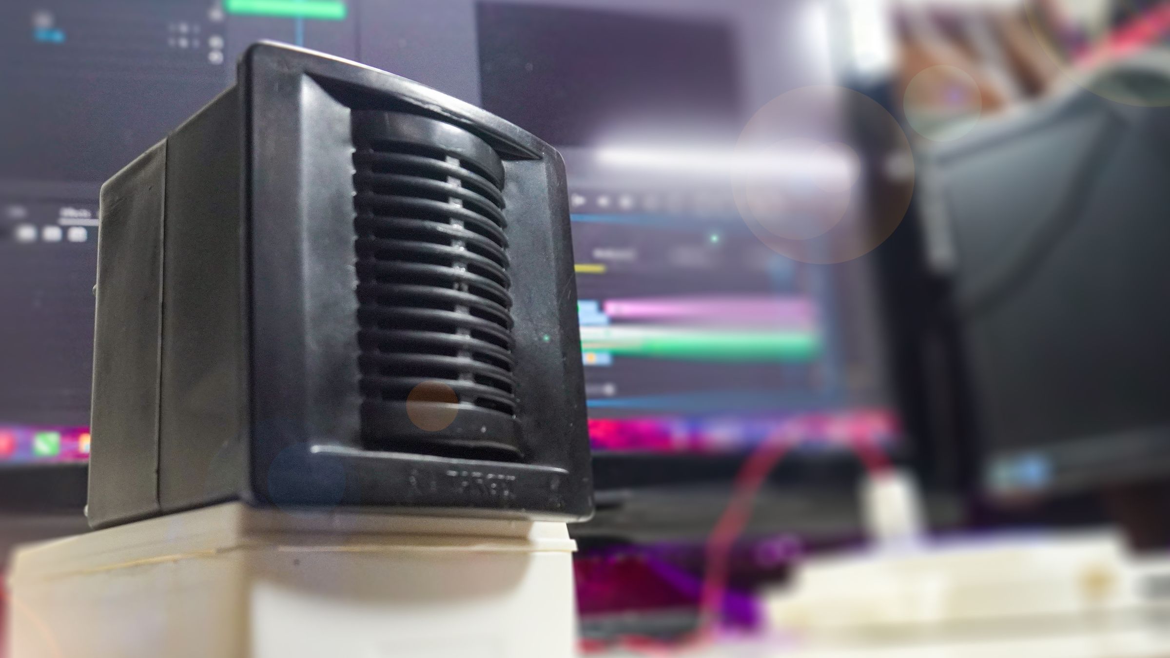 IOT Based Motion Activated Alarm System : 9 Steps (with Pictures ...