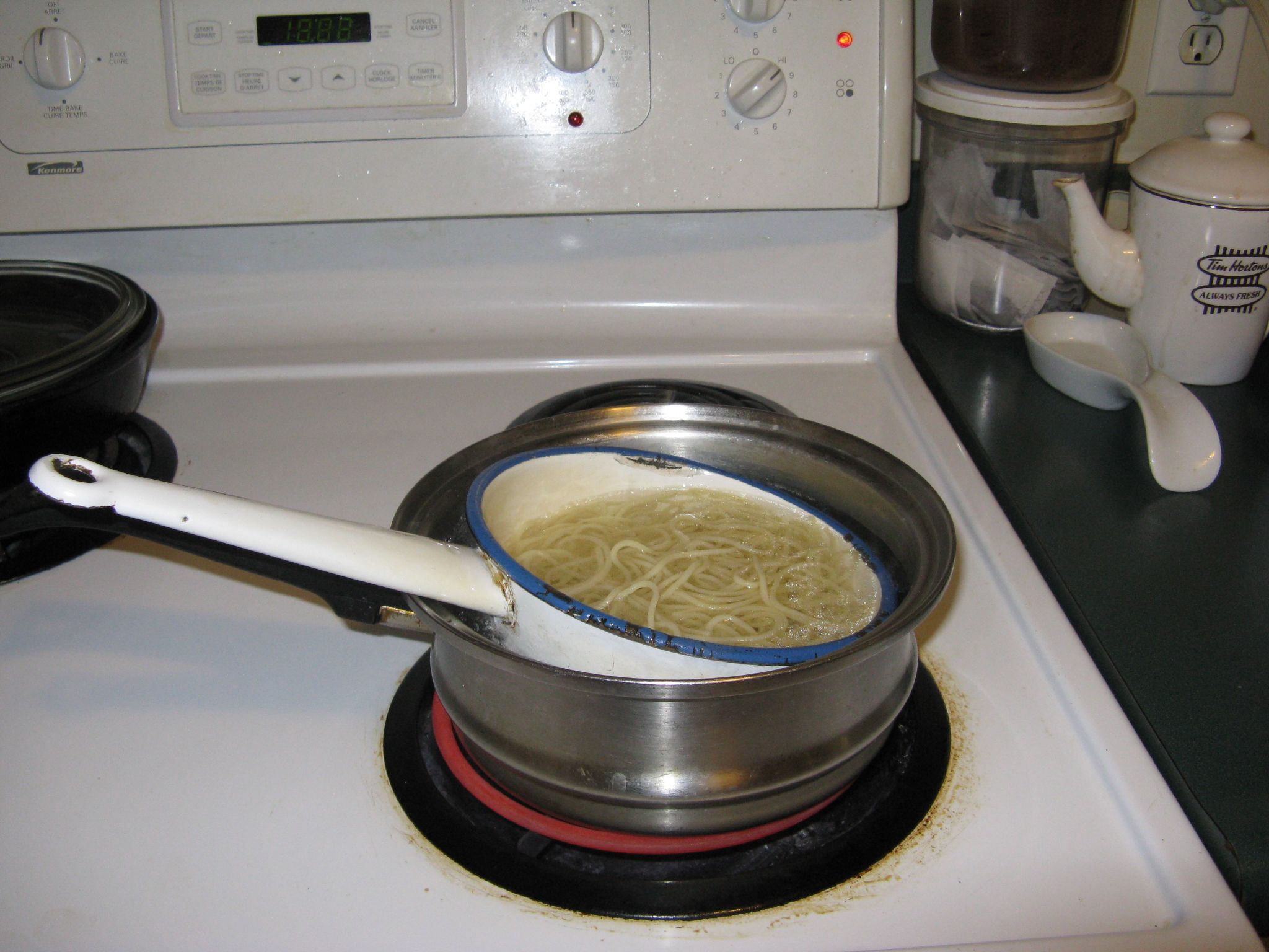 Restaurant Gourmet Pasta Secrets : 6 Steps - Instructables