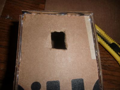 Paper Airplane Crossbow Launcher : 14 Steps (with Pictures) - Instructables