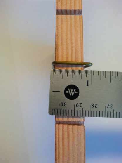 Adjustable Window Prop Rod : 6 Steps (with Pictures) - Instructables