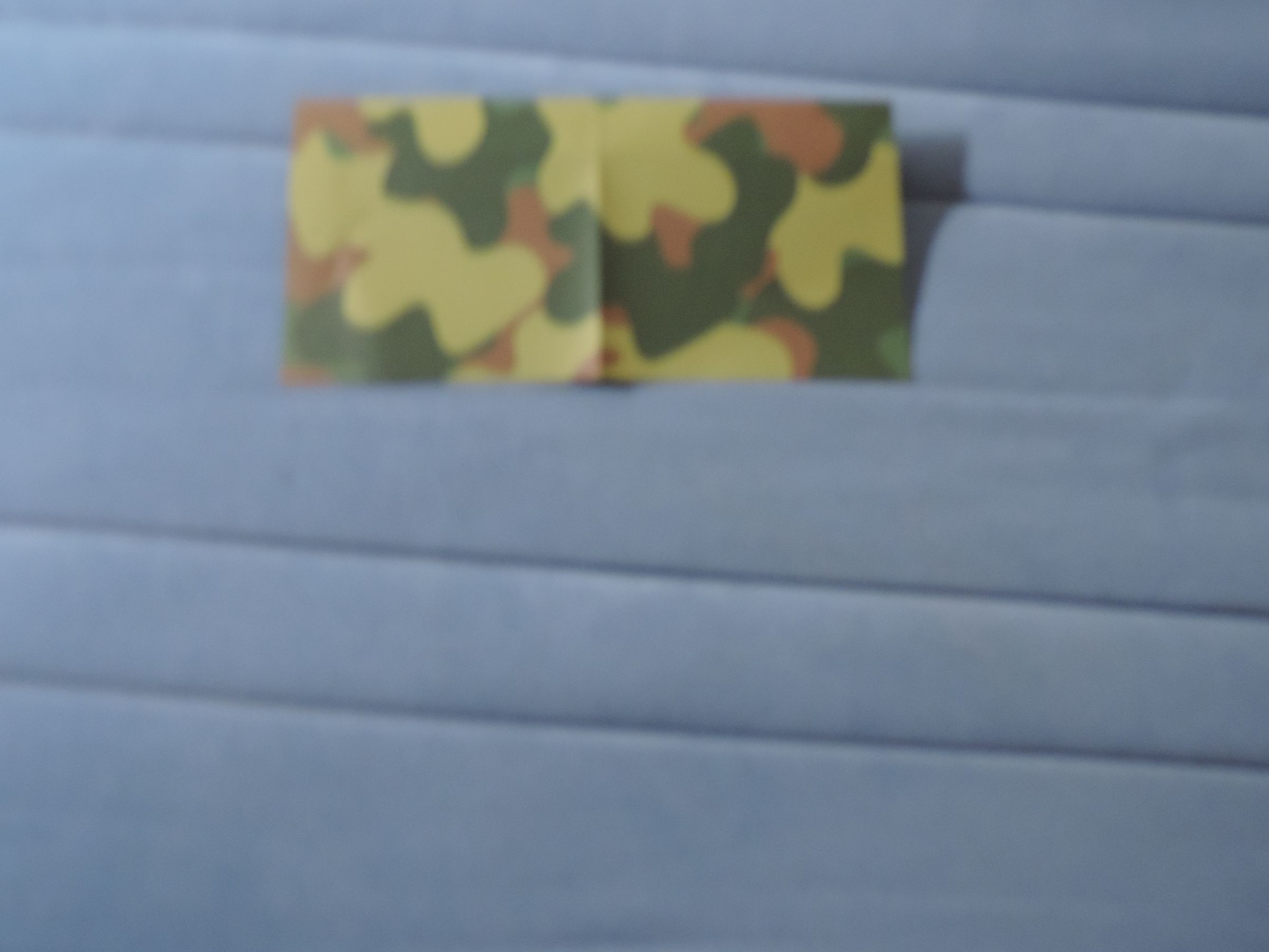 Paper Spy Plane : 3 Steps - Instructables