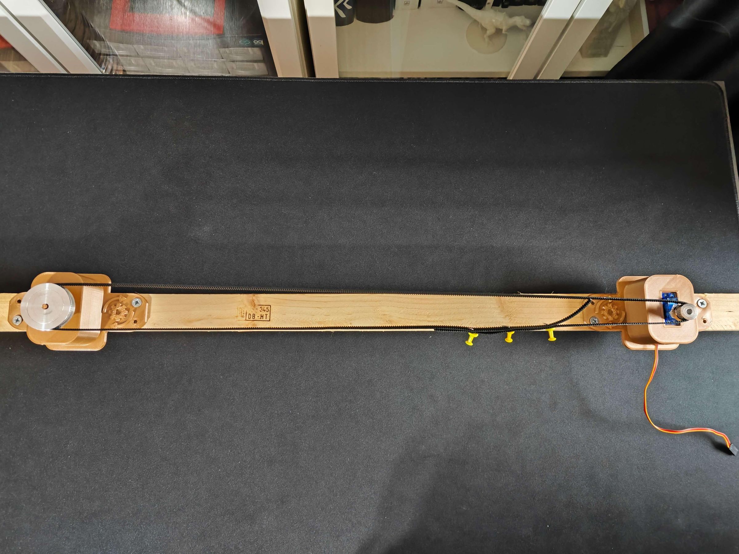 Multi-Model AI-Based Mechanical Anomaly Detector W/ BLE : 32 Steps - Instructables