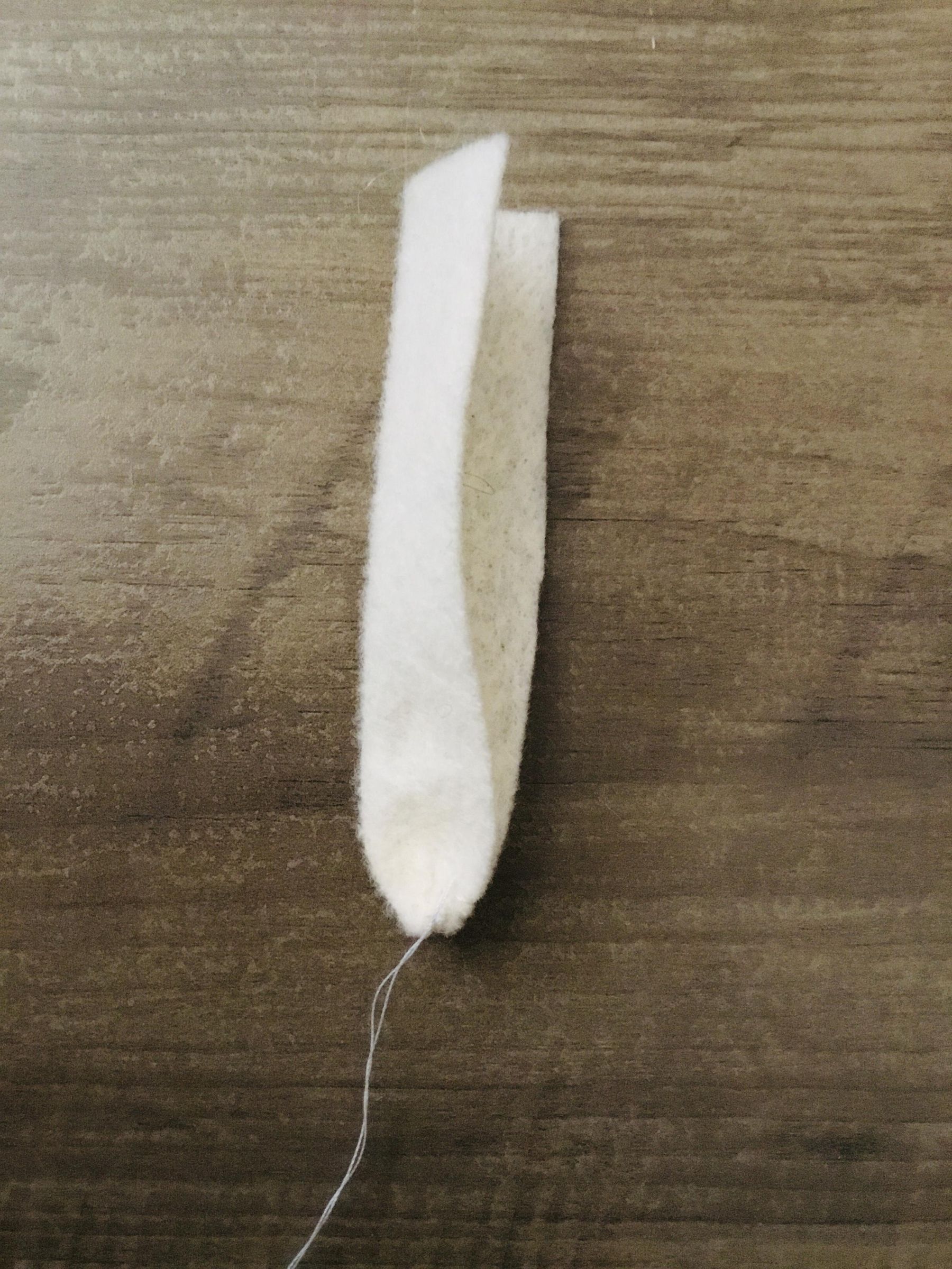 How to Sew a Basic Doll : 7 Steps (with Pictures) - Instructables