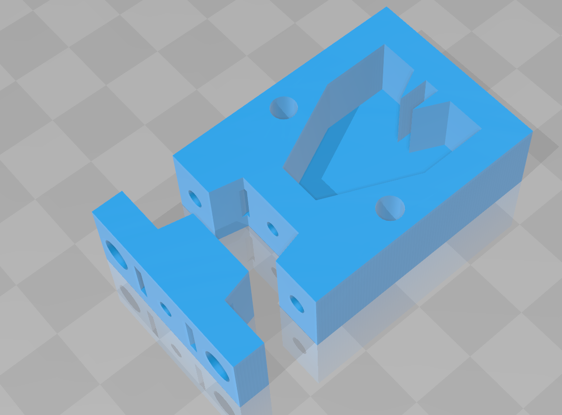 DIY Filament Sensor for 3D-printers : 6 Steps - Instructables