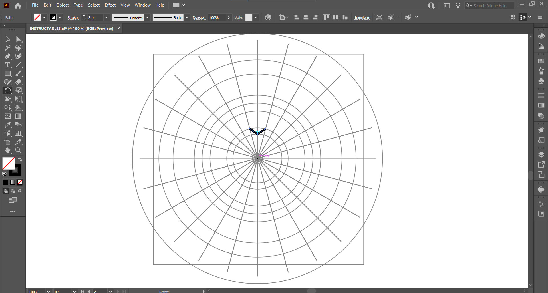 Synergizing the Beauty of Mathematics and Art : 4 Steps (with Pictures ...
