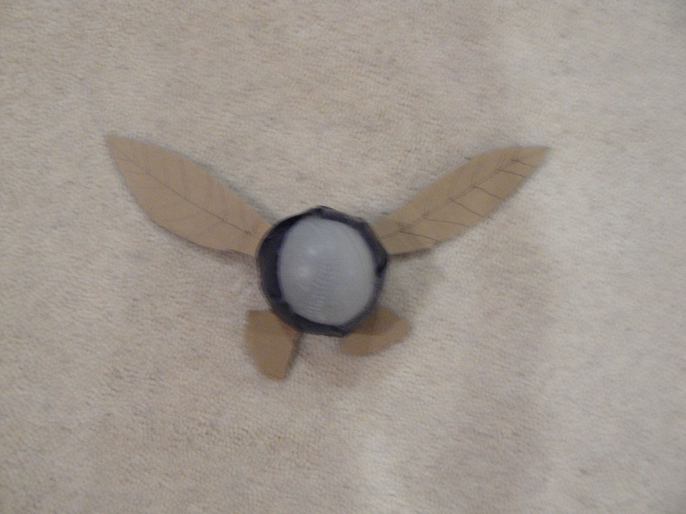 Navi : 3 Steps - Instructables