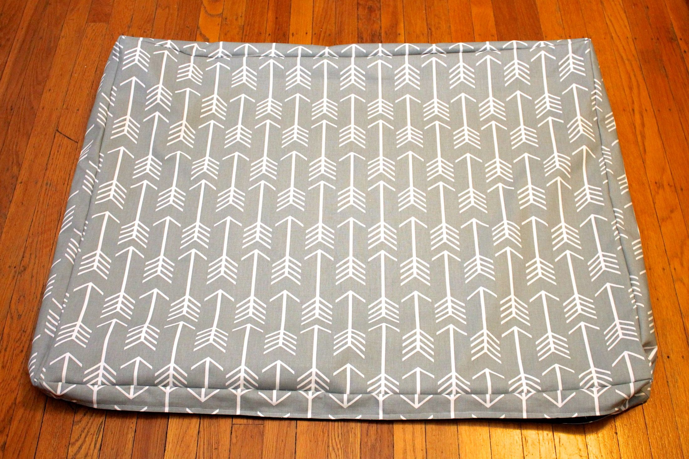 Custom Dog Bed : 14 Steps (with Pictures) - Instructables