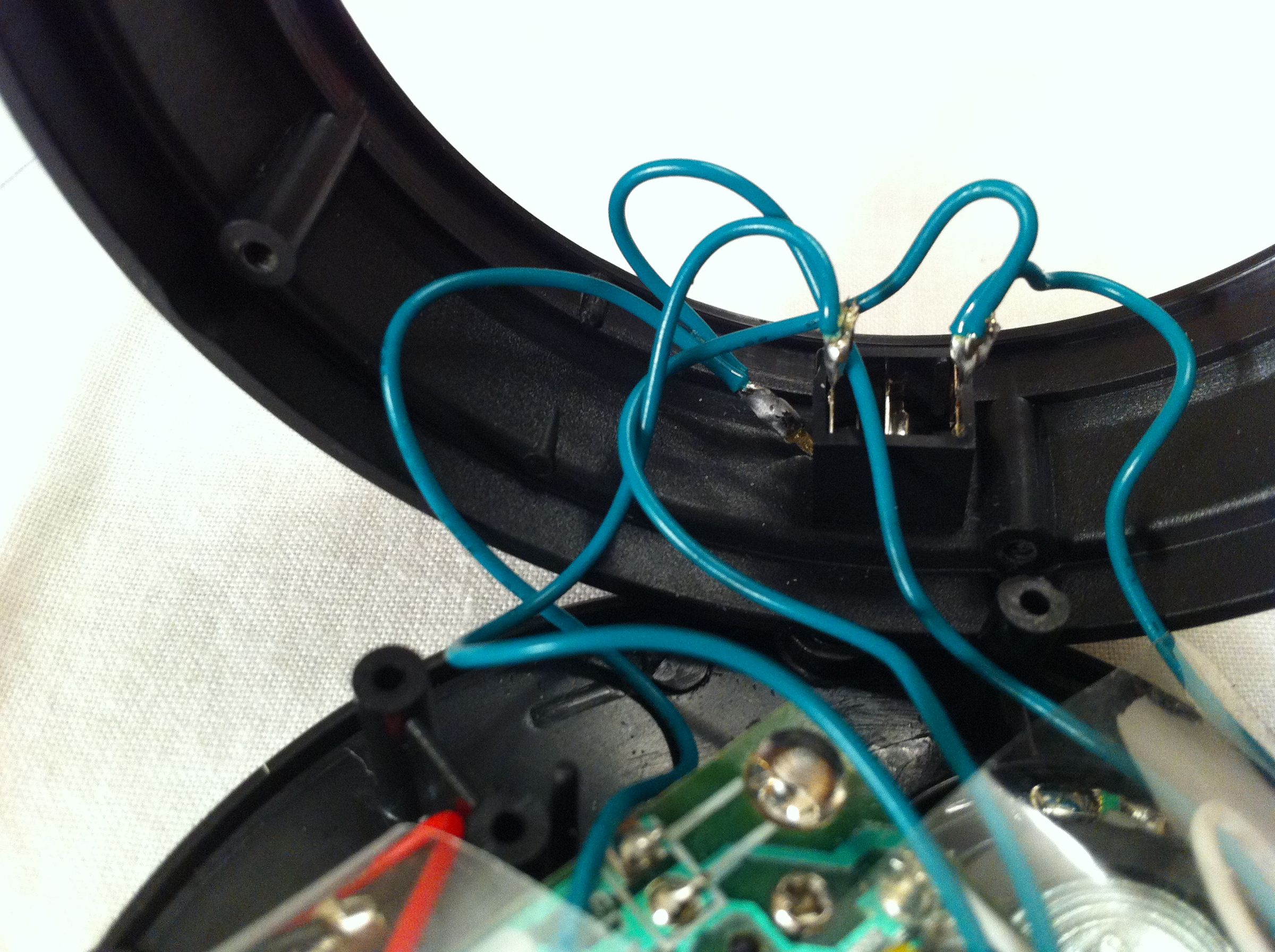 Quiz Game Controller Using "Lights and Sounds Buzzers" and Arduino : 5 ...