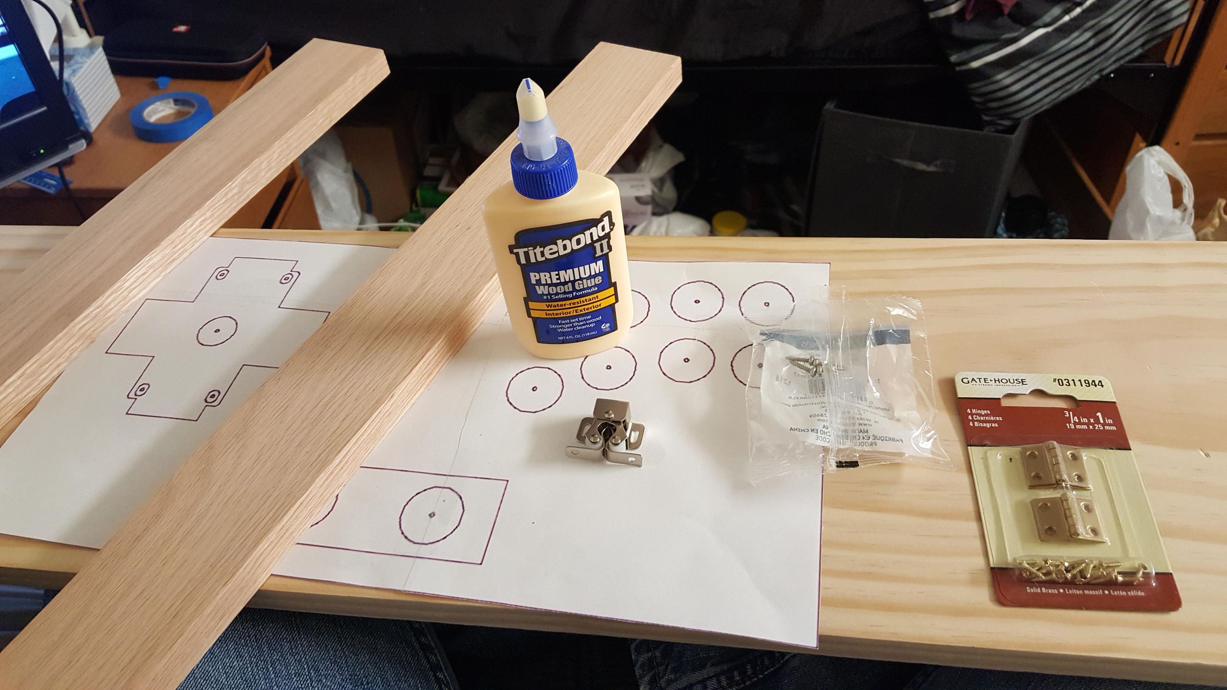 Maker Project Portfolio : 7 Steps - Instructables