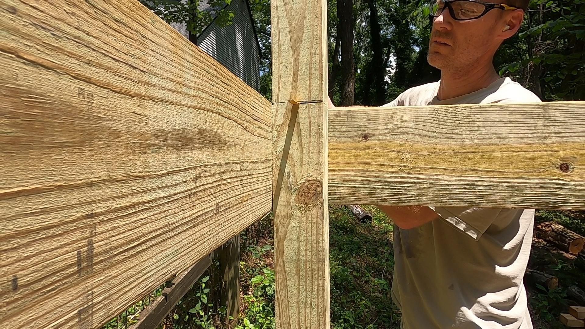 Backyard Treehouse With Zip Line, Trap Door, and Sliding Door : 25 ...