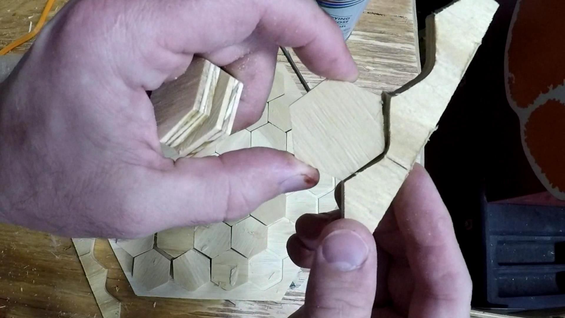 Iso-Path Board Game : 9 Steps (with Pictures) - Instructables