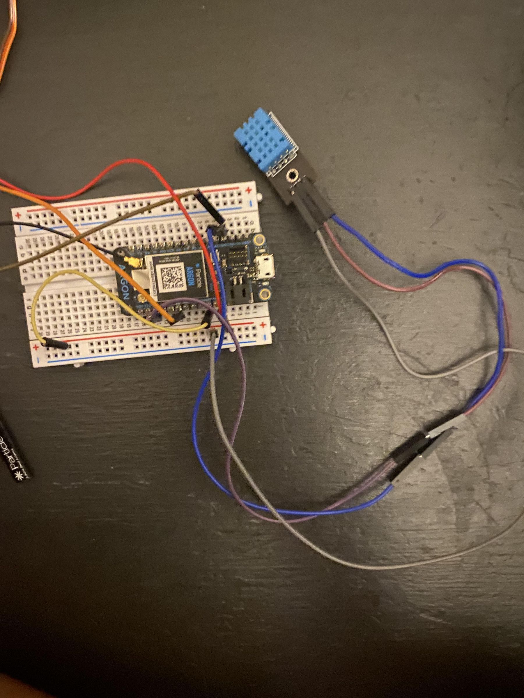 Timed Temperature Servo Button Presser : 6 Steps - Instructables