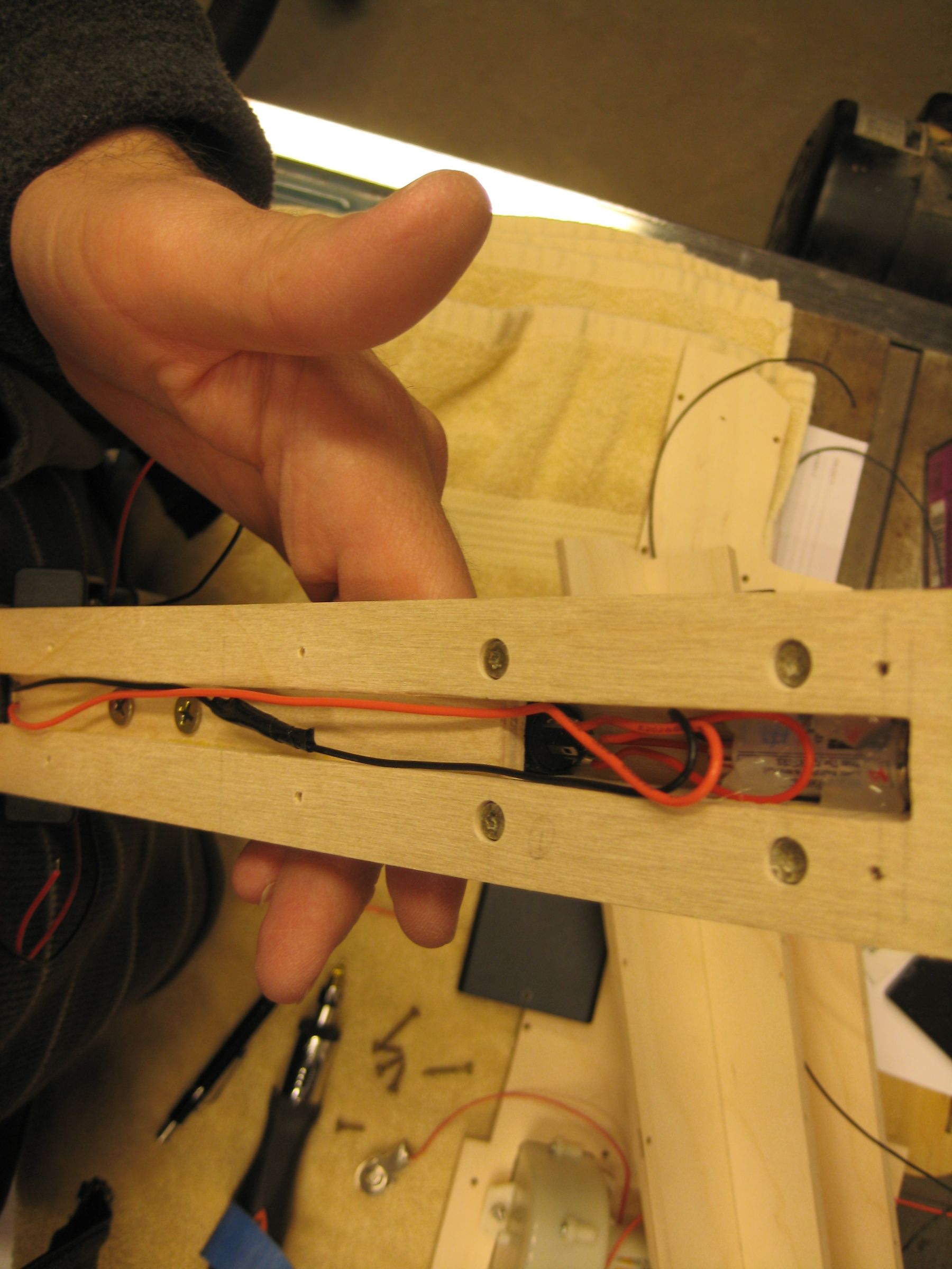 Motorized Ping Pong Ball Guns : 21 Steps (with Pictures) - Instructables