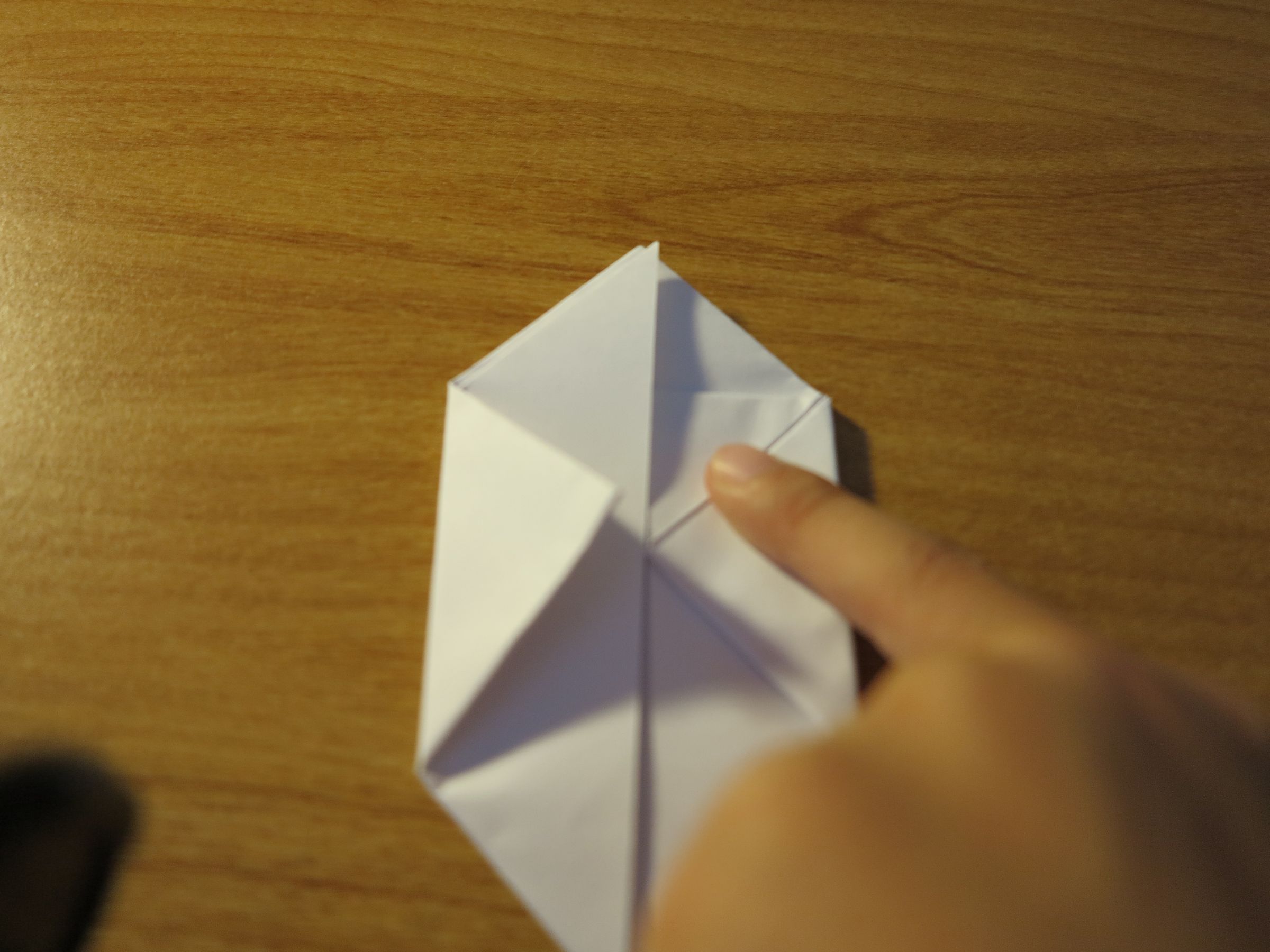 How to Make a Origami Paper Bomb : 6 Steps - Instructables