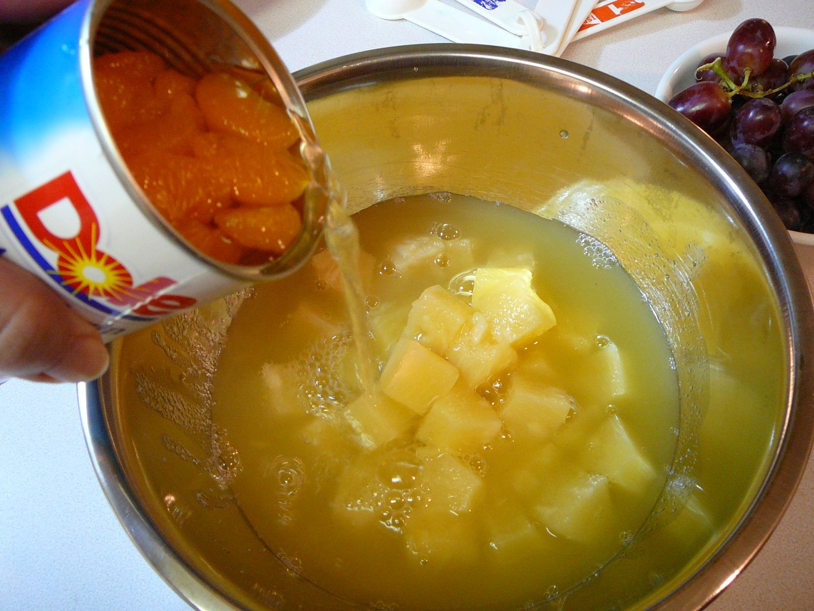 How to Cook an Impressive Meal : 9 Steps (with Pictures) - Instructables