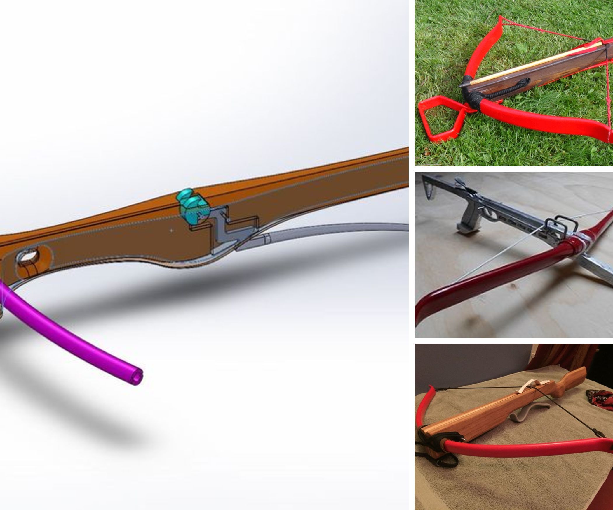 BOWS AN ARROWS - Instructables