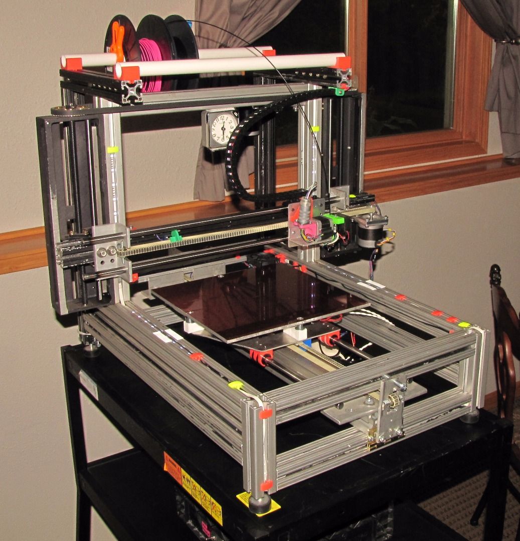 Cable Carrier : 4 Steps - Instructables