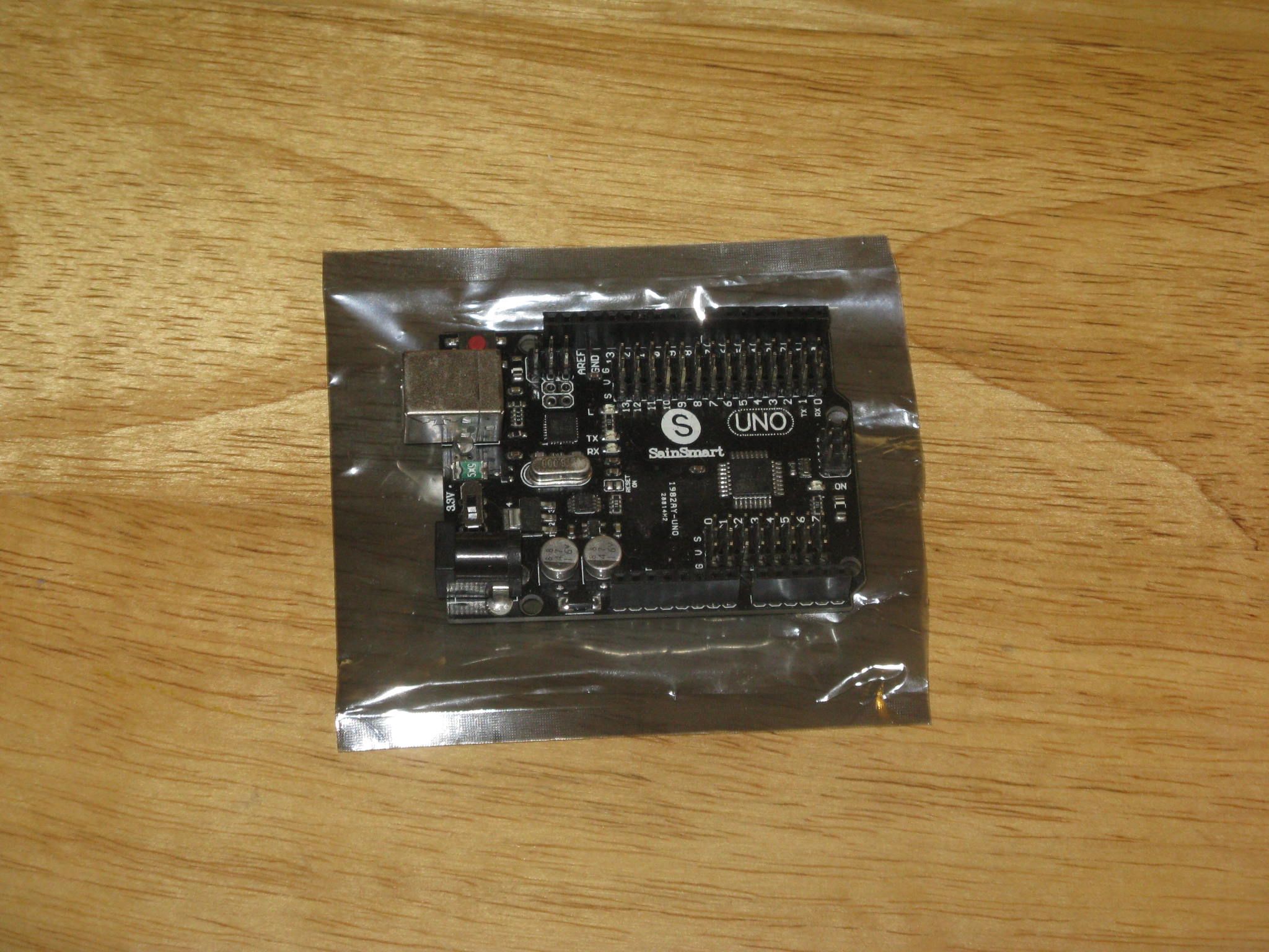 Testing a Graphic LCD Module : 8 Steps (with Pictures) - Instructables