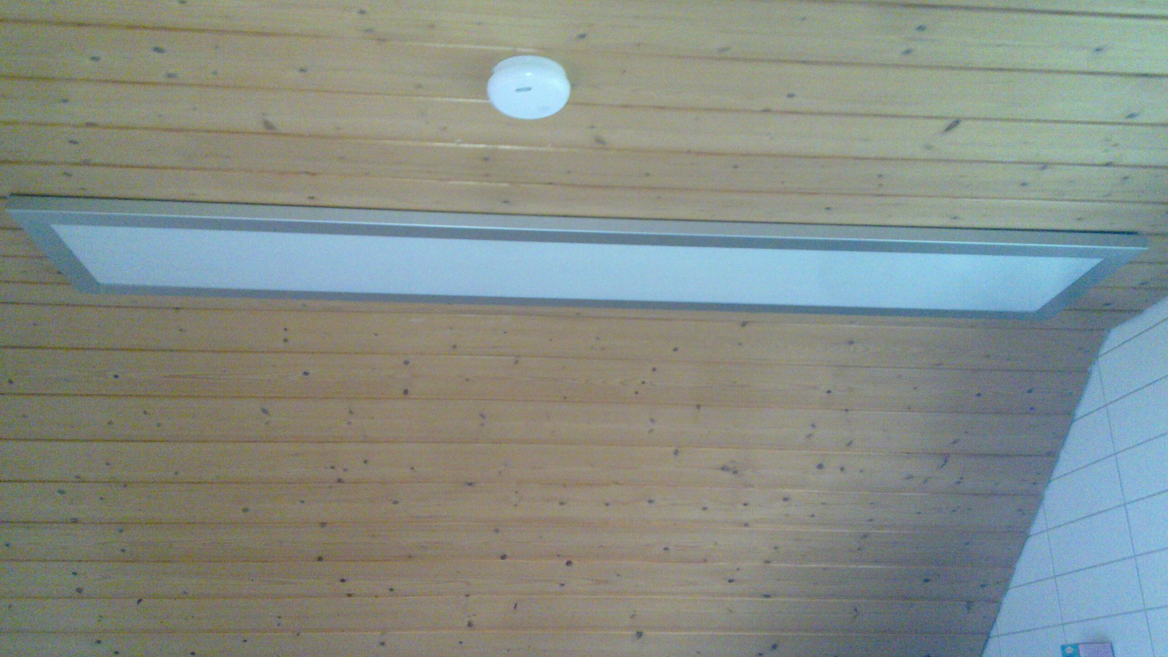 Magnetic LED Panel Light : 7 Steps (with Pictures) - Instructables