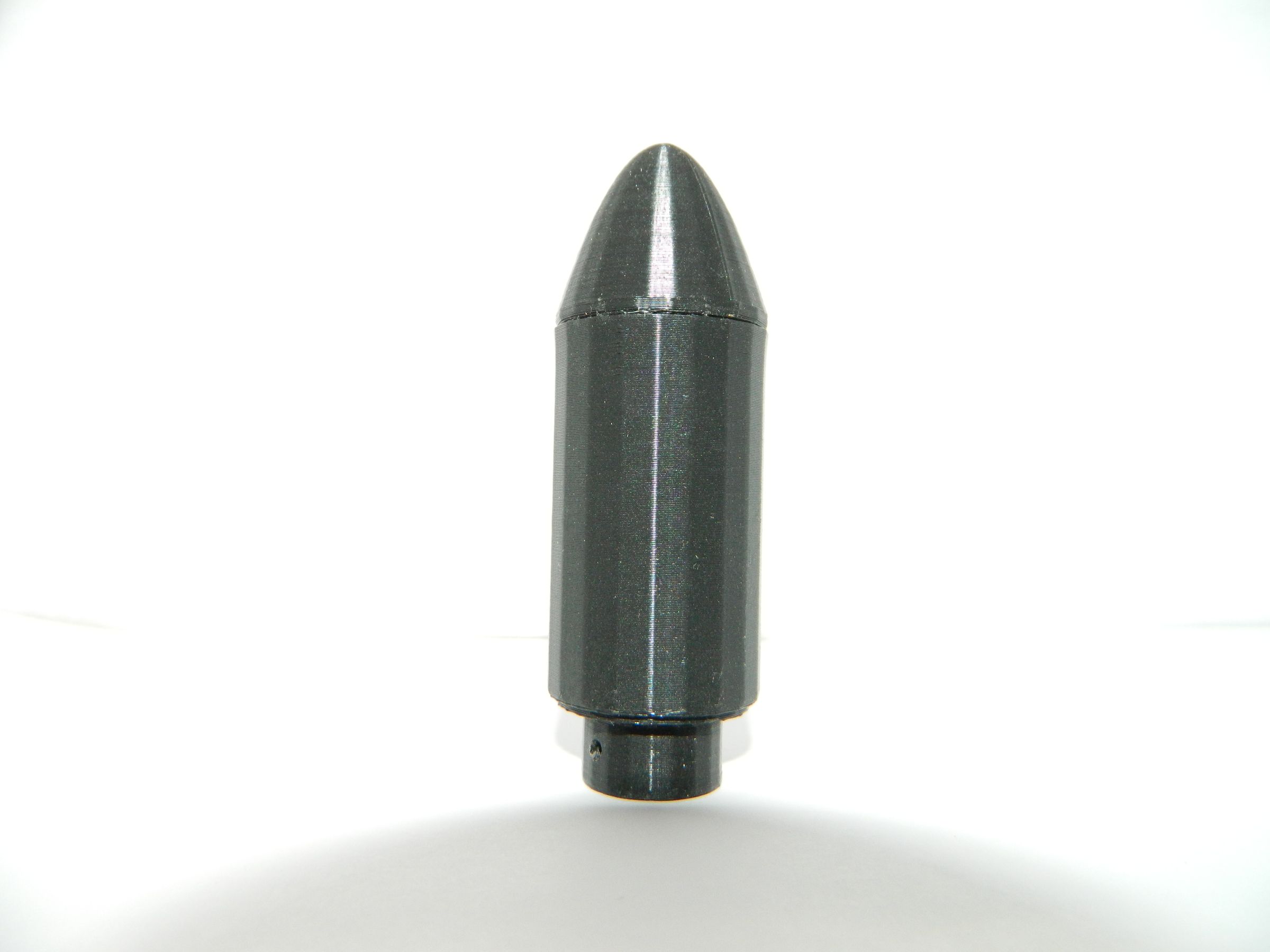 Model Rocket Payload : 10 Steps (with Pictures) - Instructables