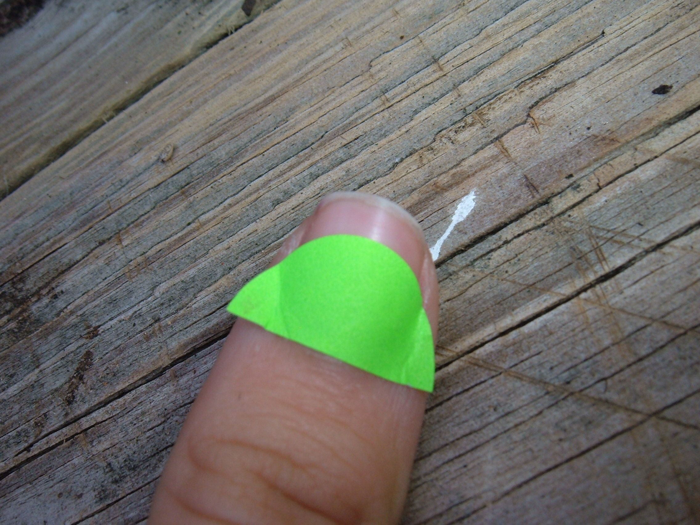 French Tip Makers ! - Instructables