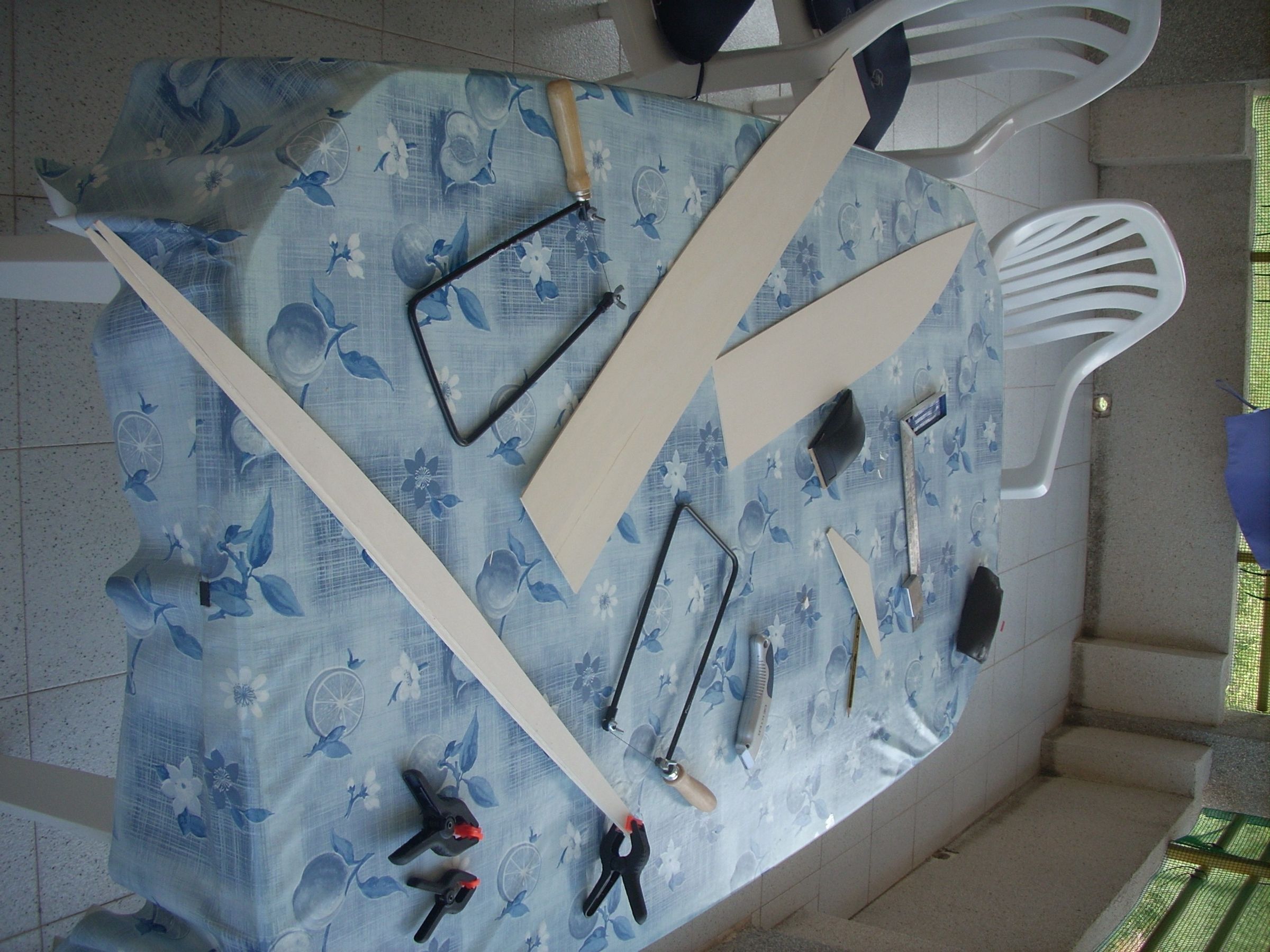 RC Boat : 19 Steps (with Pictures) - Instructables