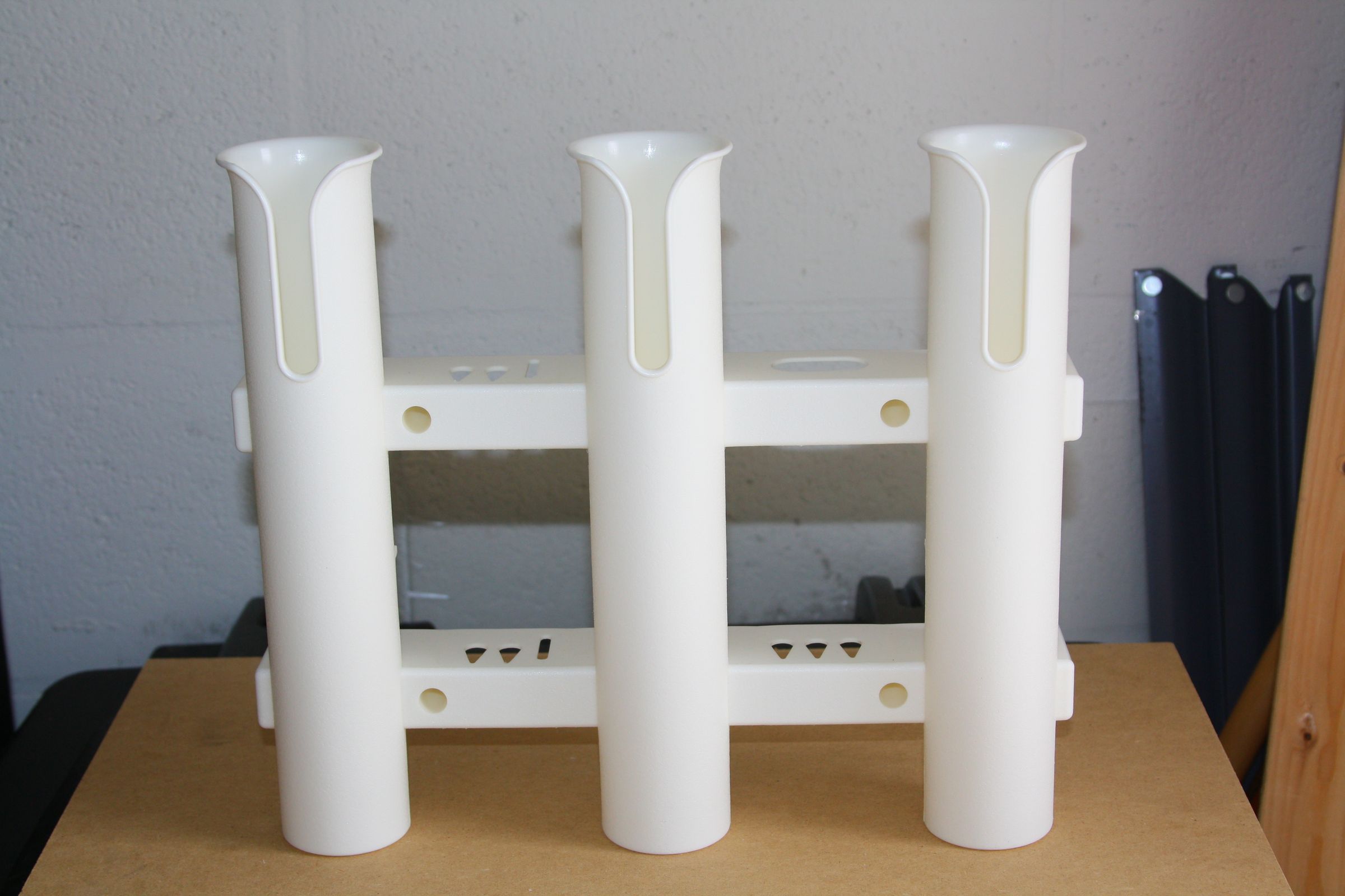 PVC Modular Fishing Rod Holder : 6 Steps (with Pictures) - Instructables