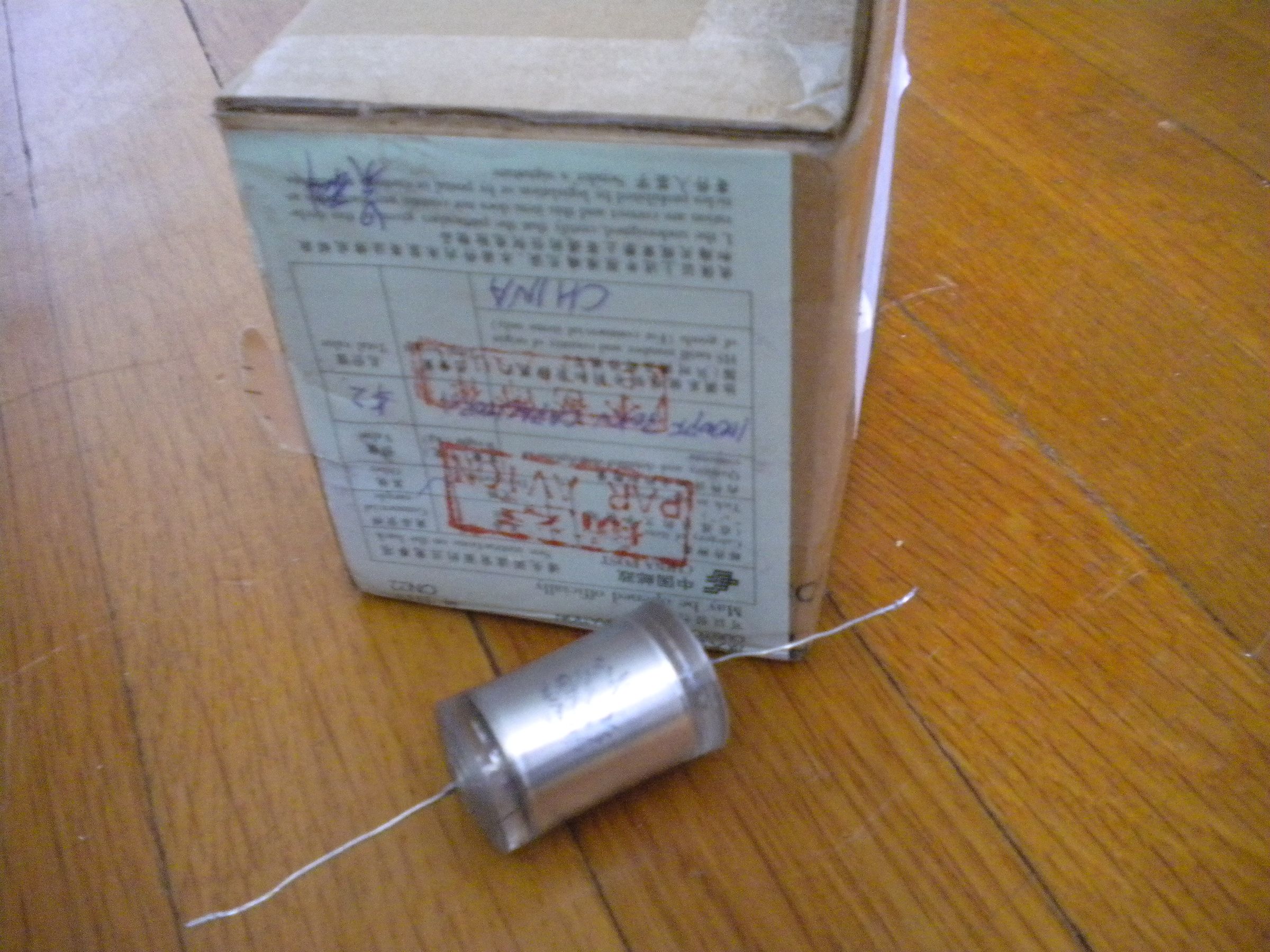 How to Build a Vacuum Tube Tesla Coil (VTTC) : 10 Steps (with Pictures ...