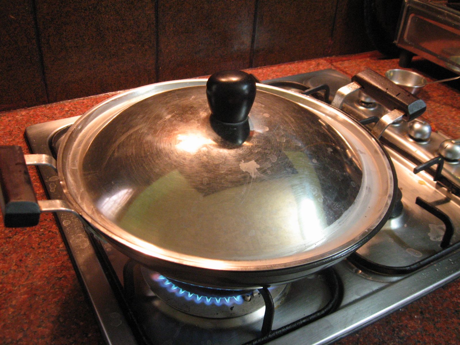 How to Make Banana Flower Stew : 10 Steps (with Pictures) - Instructables