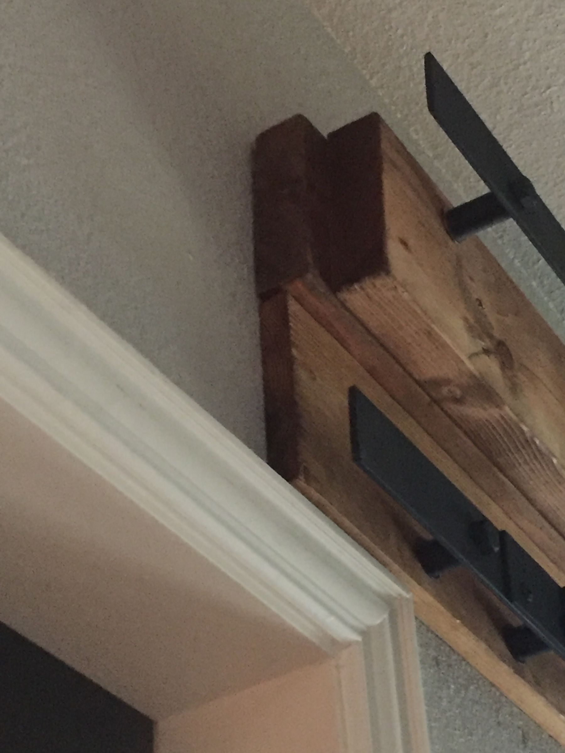 Overlapping Tandem Barn Doors : 21 Steps (with Pictures) - Instructables