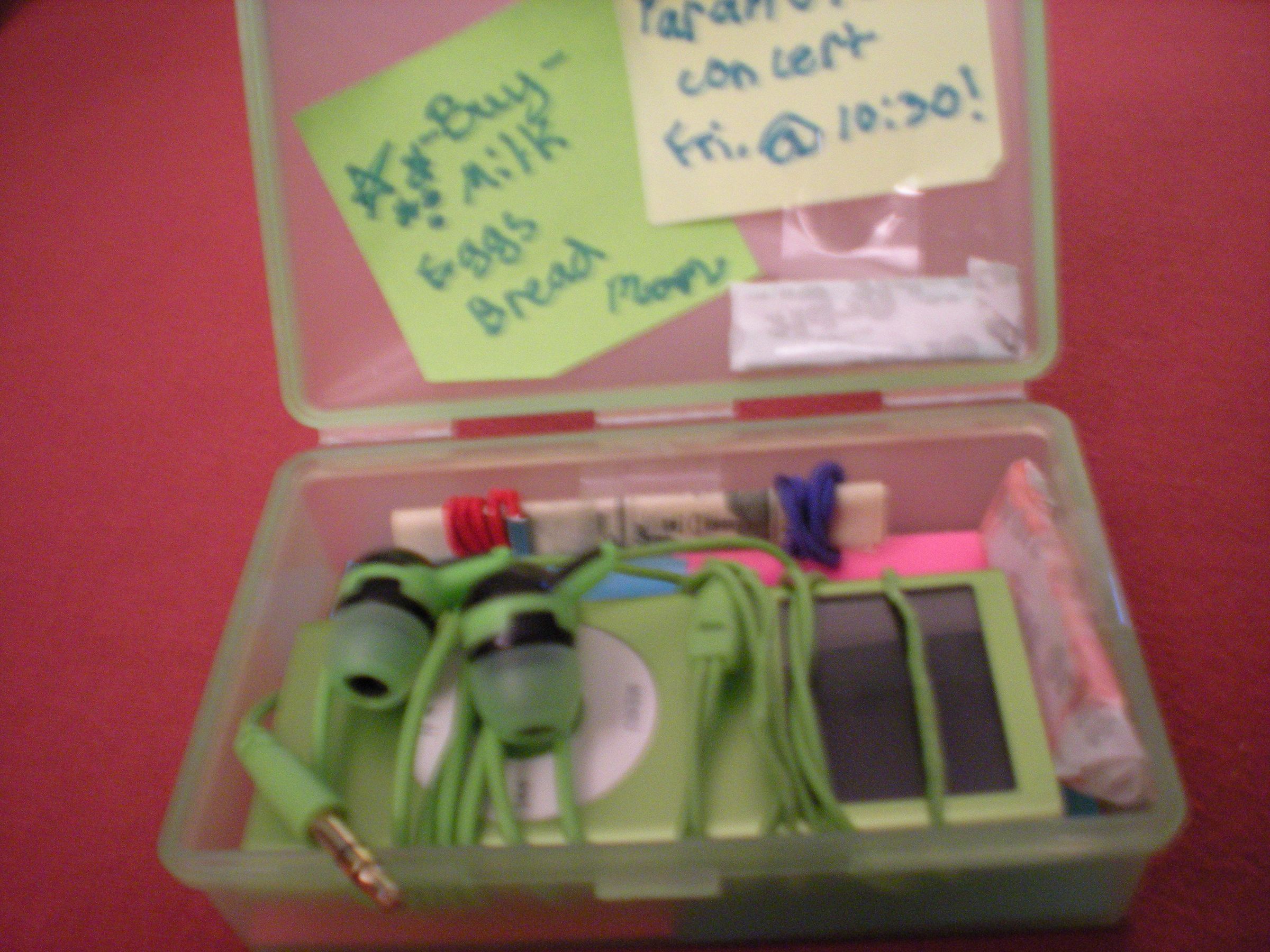 Urban Survival Kits : 11 Steps - Instructables