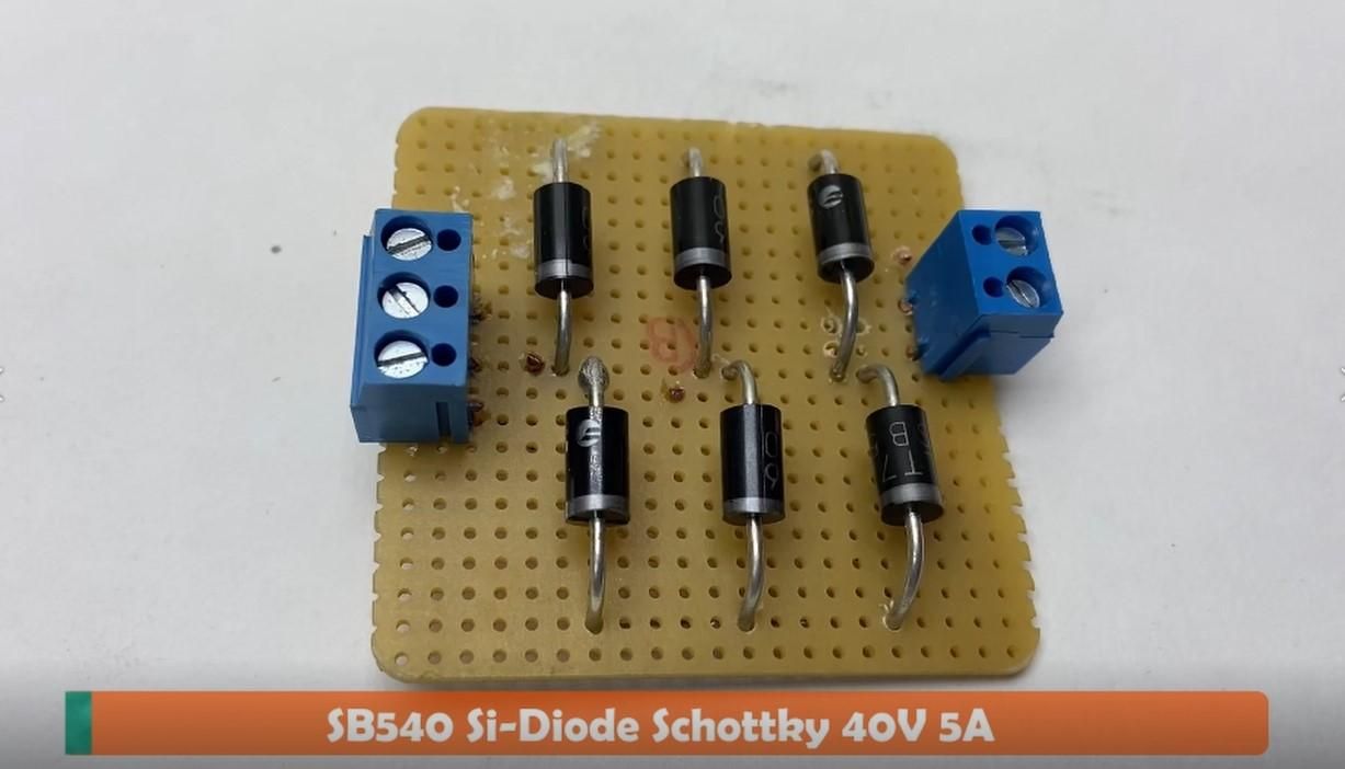 3D Printed Generator and How It Works. : 9 Steps - Instructables