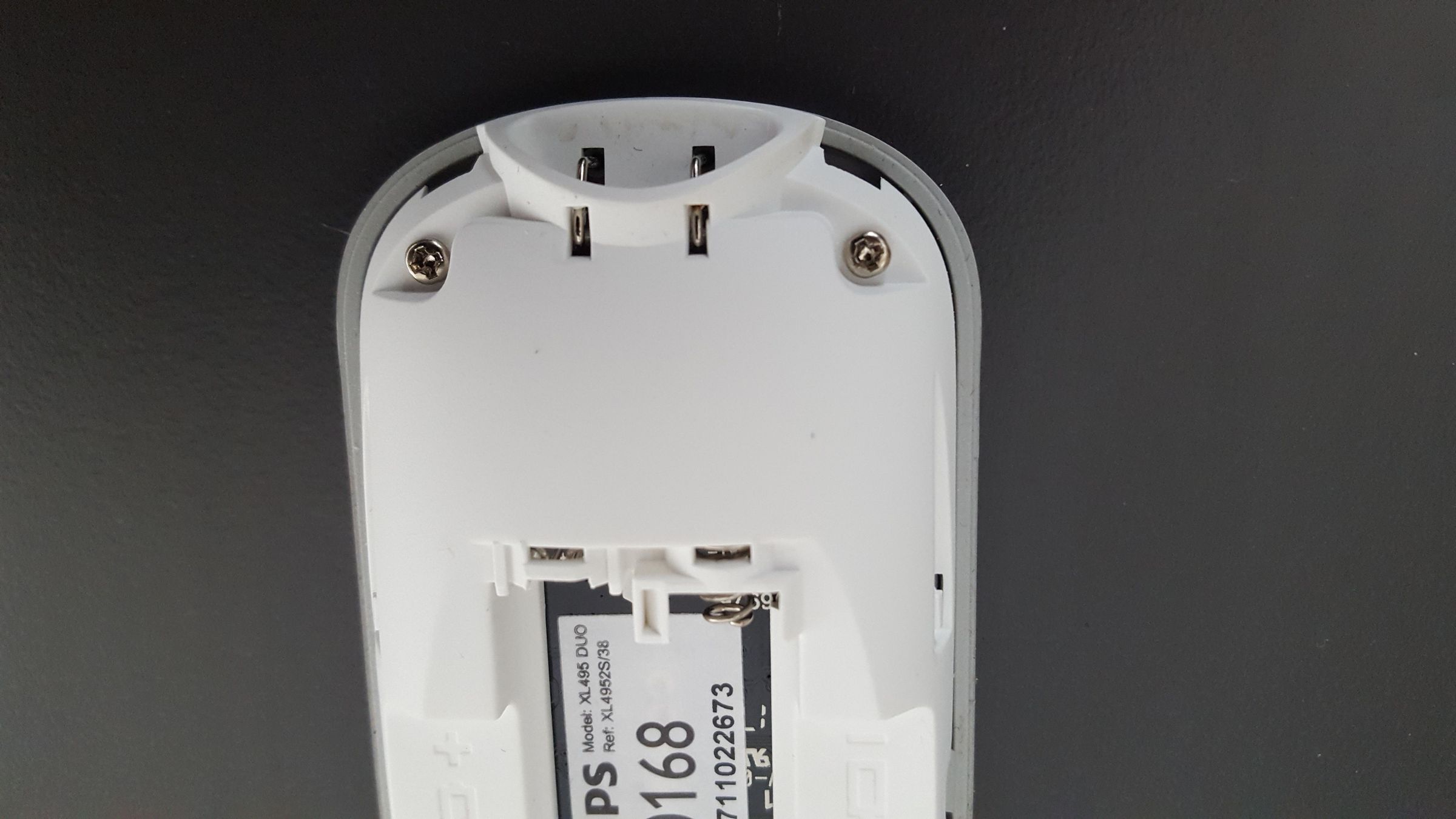 Lyon Retro Telephone With Dial Plate Convert to DECT Telephone Using ...