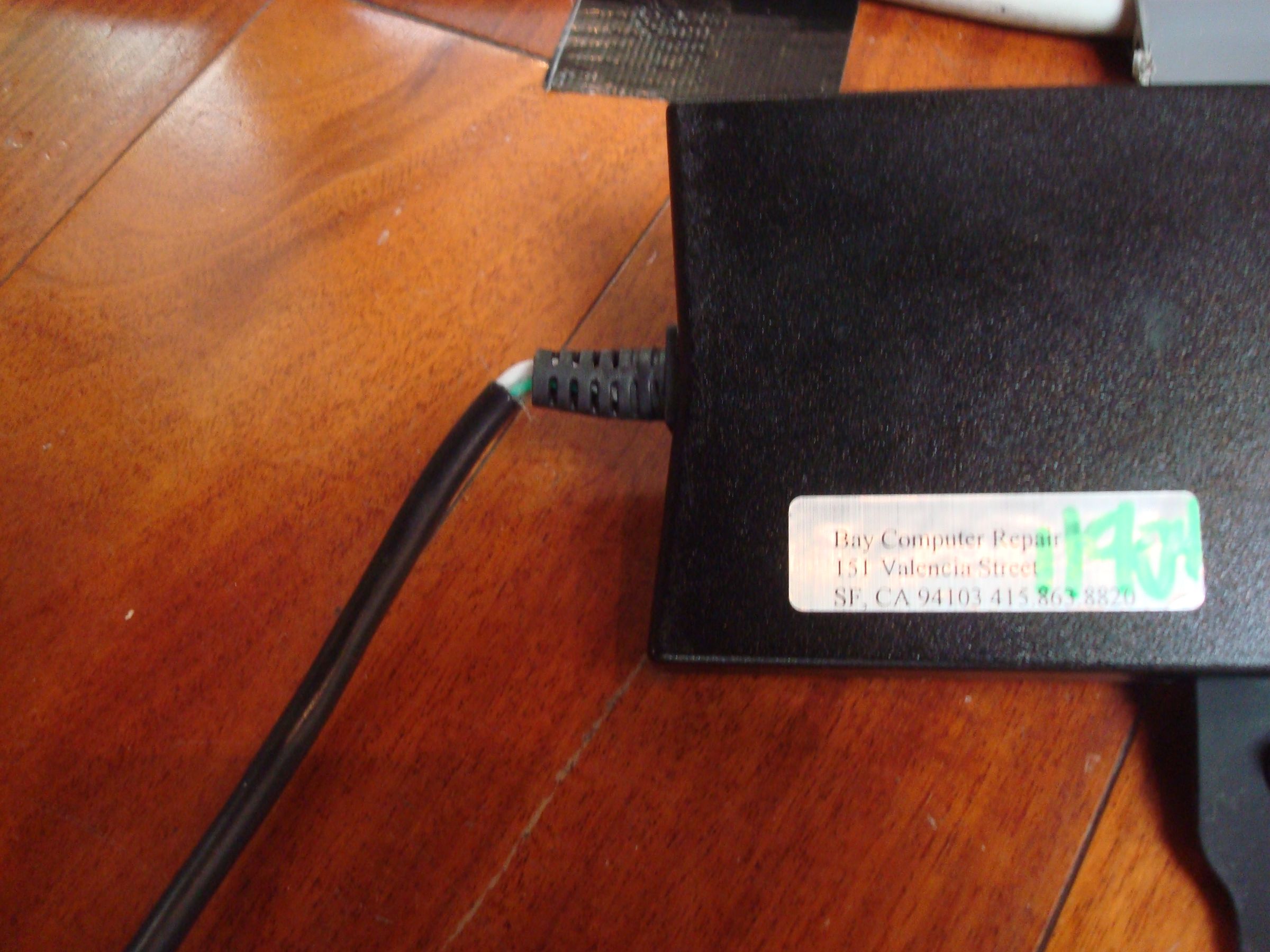 Repair an Exposed Wire With Sugru : 3 Steps (with Pictures) - Instructables