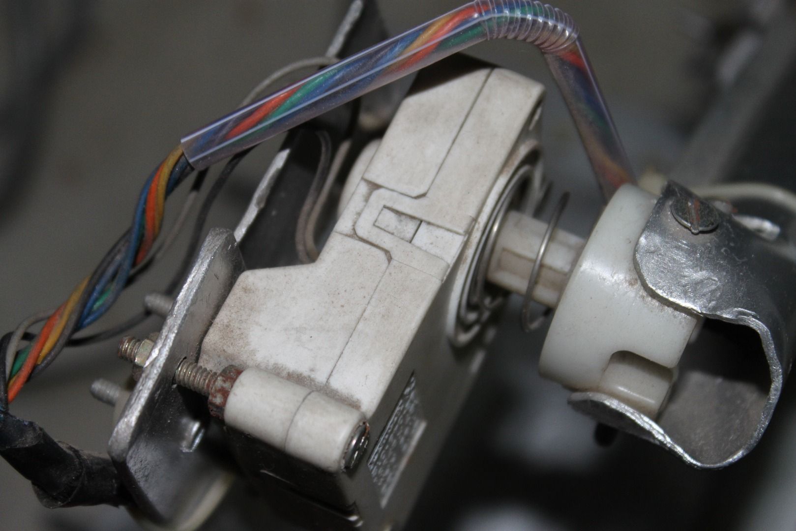 Hand Mimicking Robot : 4 Steps (with Pictures) - Instructables