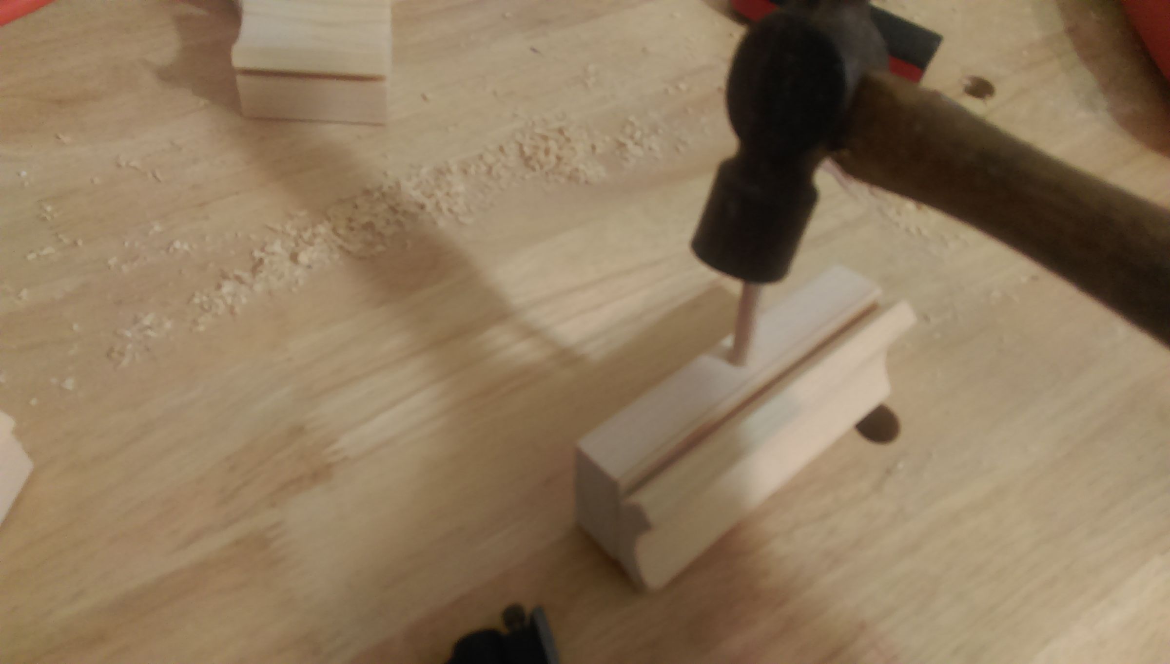 Pegboard Ball Run : 3 Steps (with Pictures) - Instructables