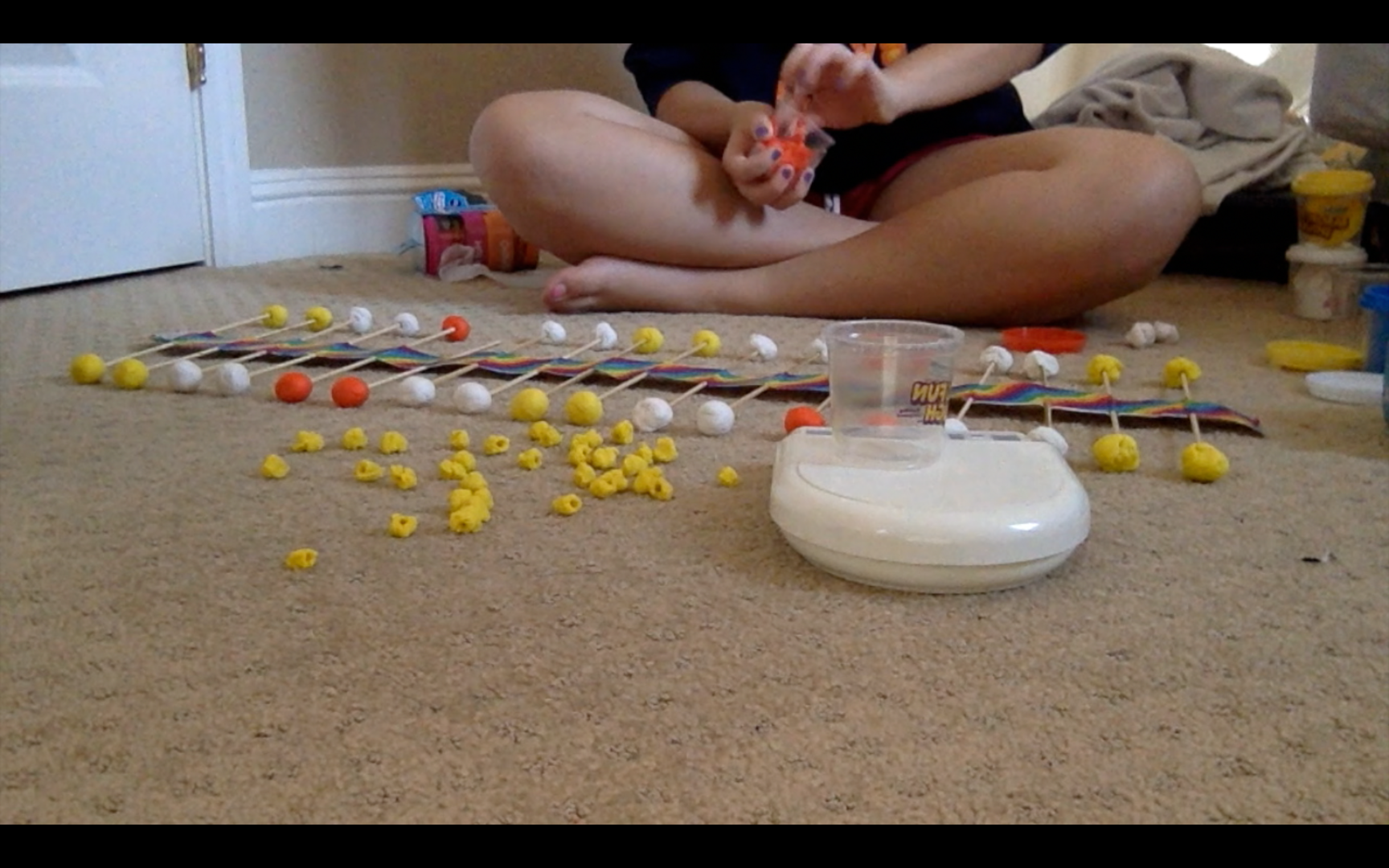 Wave Machine Demonstration : 10 Steps - Instructables