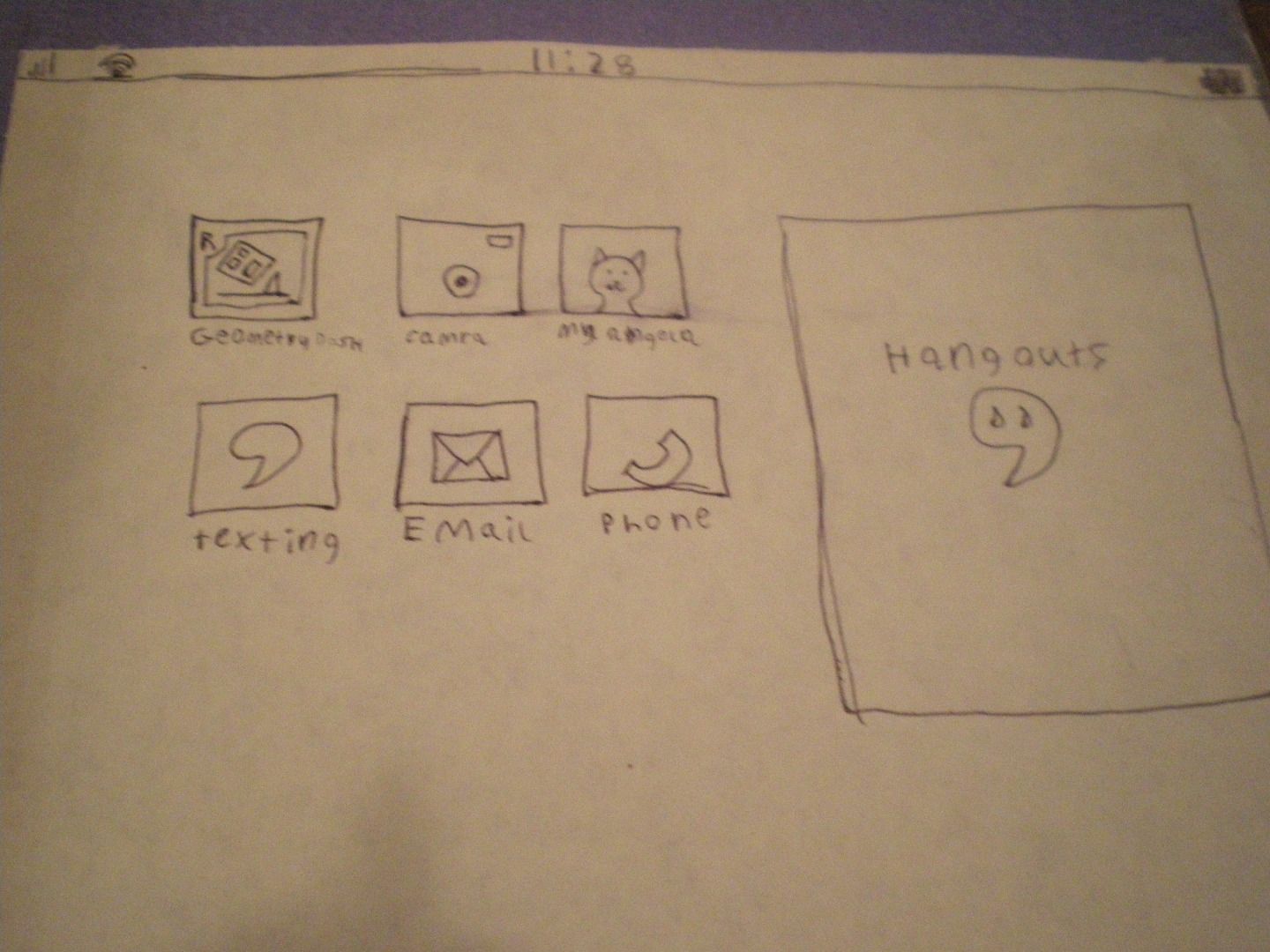 How to Make a Paper IPad : 6 Steps - Instructables