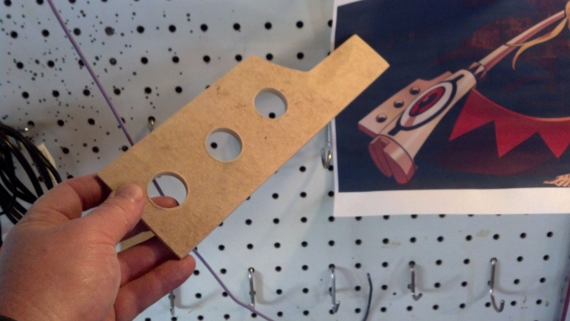 Soul Eater Maka Albarn Scythe : 5 Steps (with Pictures) - Instructables