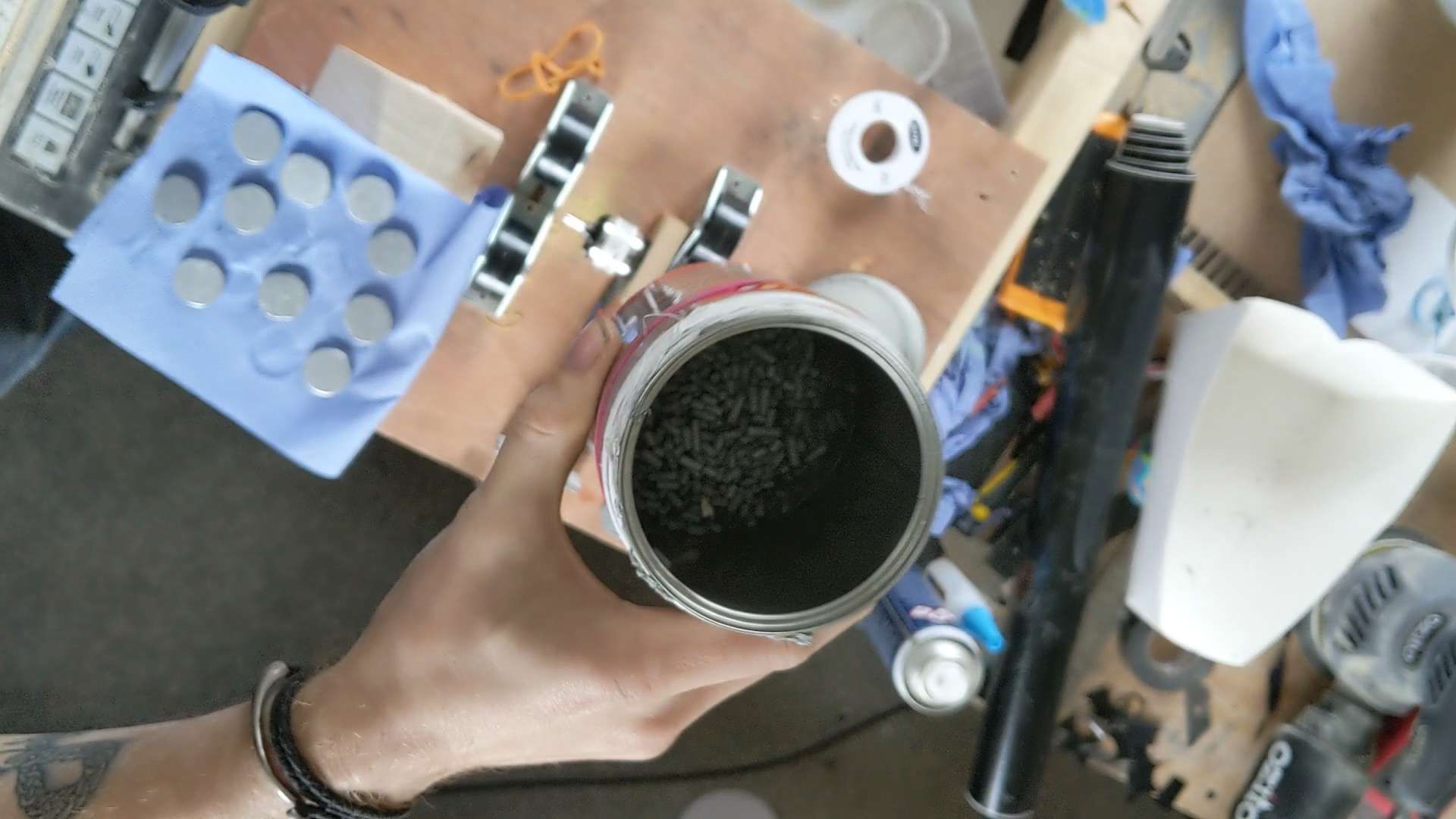 Electro-etching Aluminium : 5 Steps - Instructables