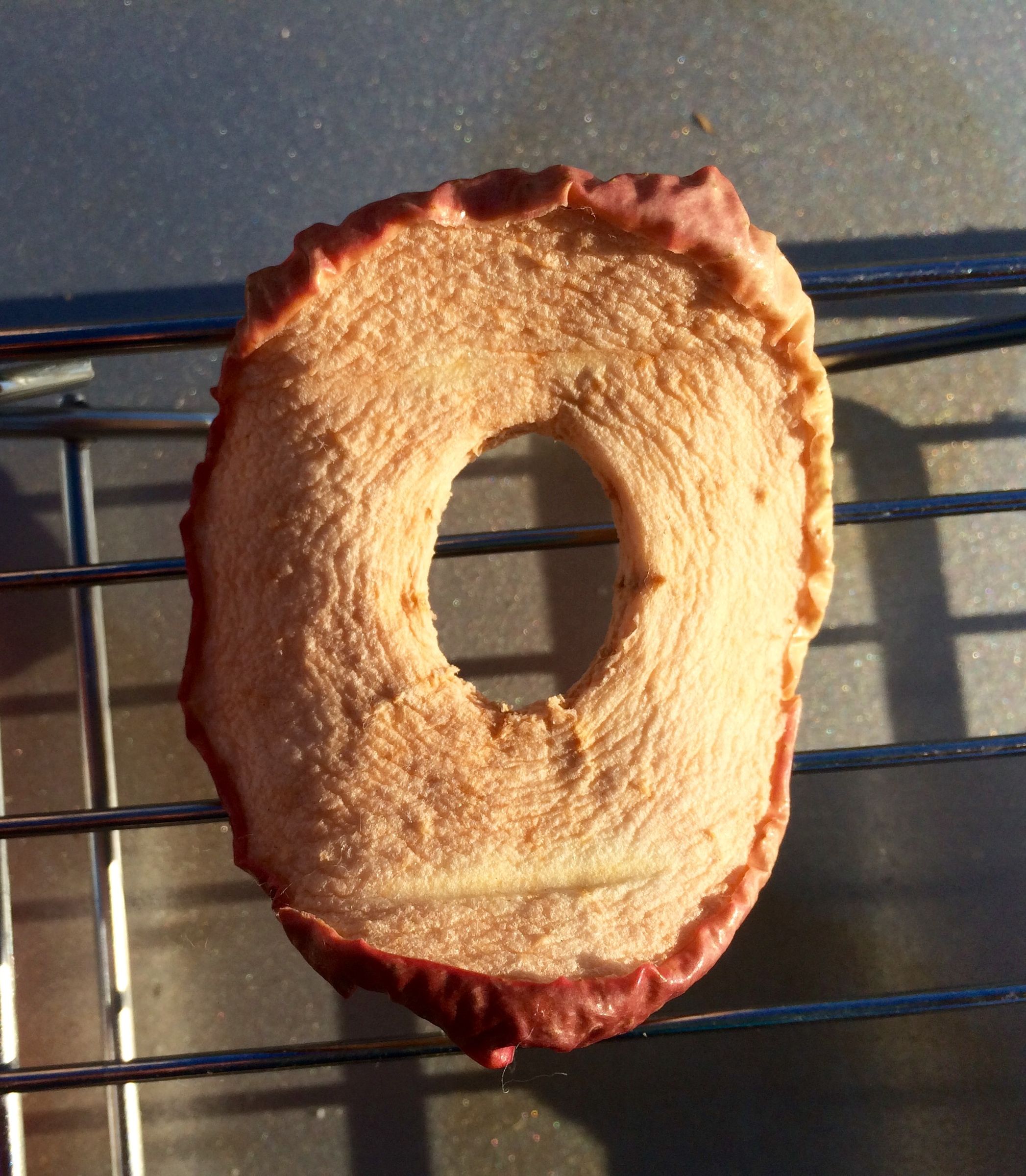 How to Sun Dry Fruit : 4 Steps (with Pictures) - Instructables