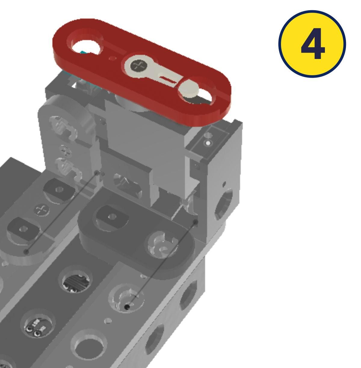 Modular Ottodiy Robot : 6 Steps (with Pictures) - Instructables