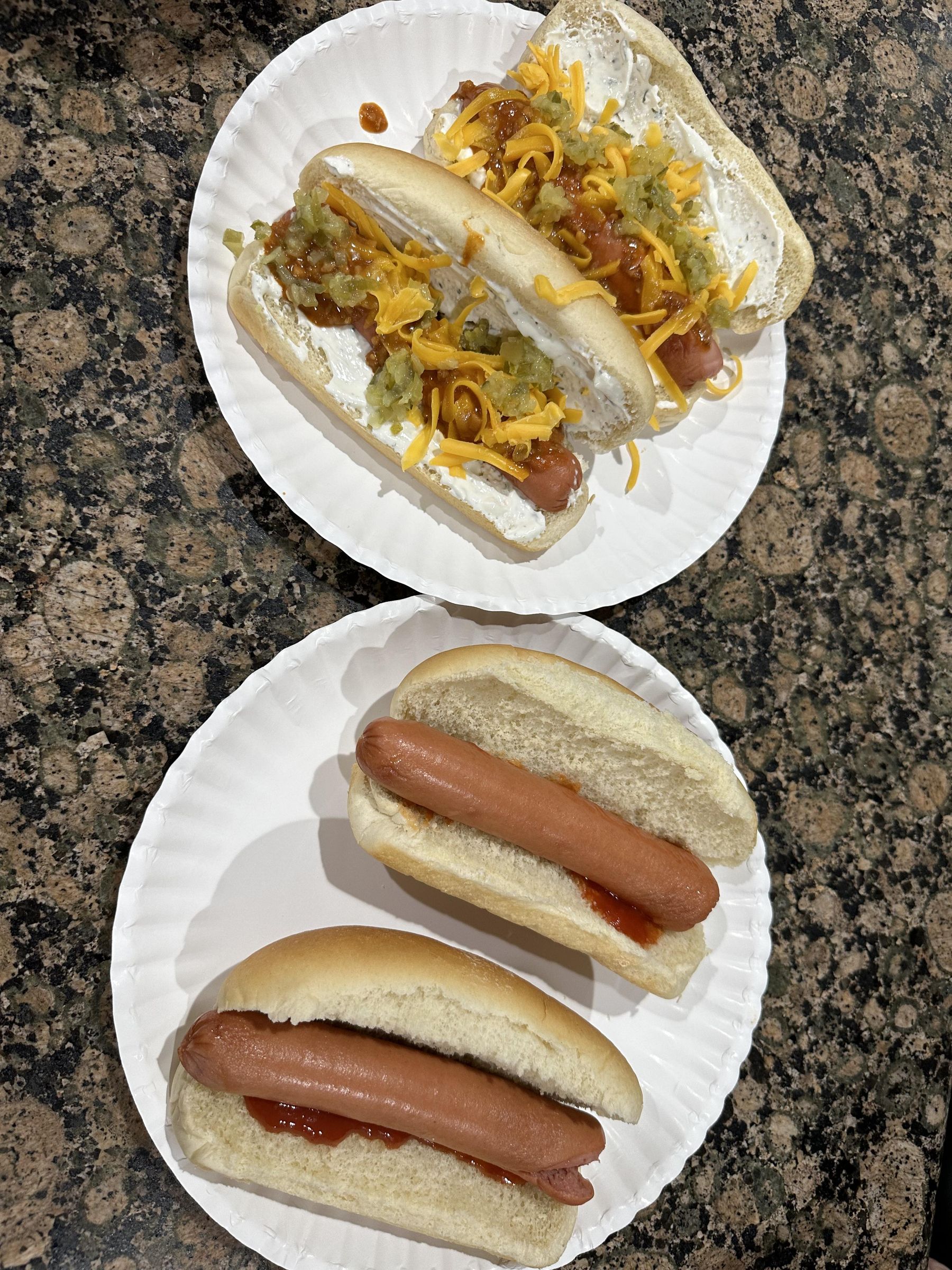 How to Make Delicious Hot Dogs : 3 Steps - Instructables