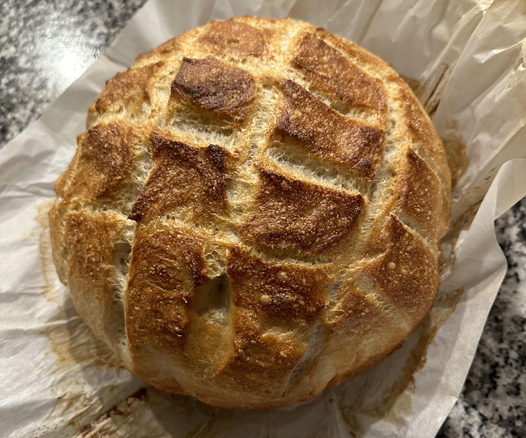 Sourdough Bread : 26 Steps - Instructables