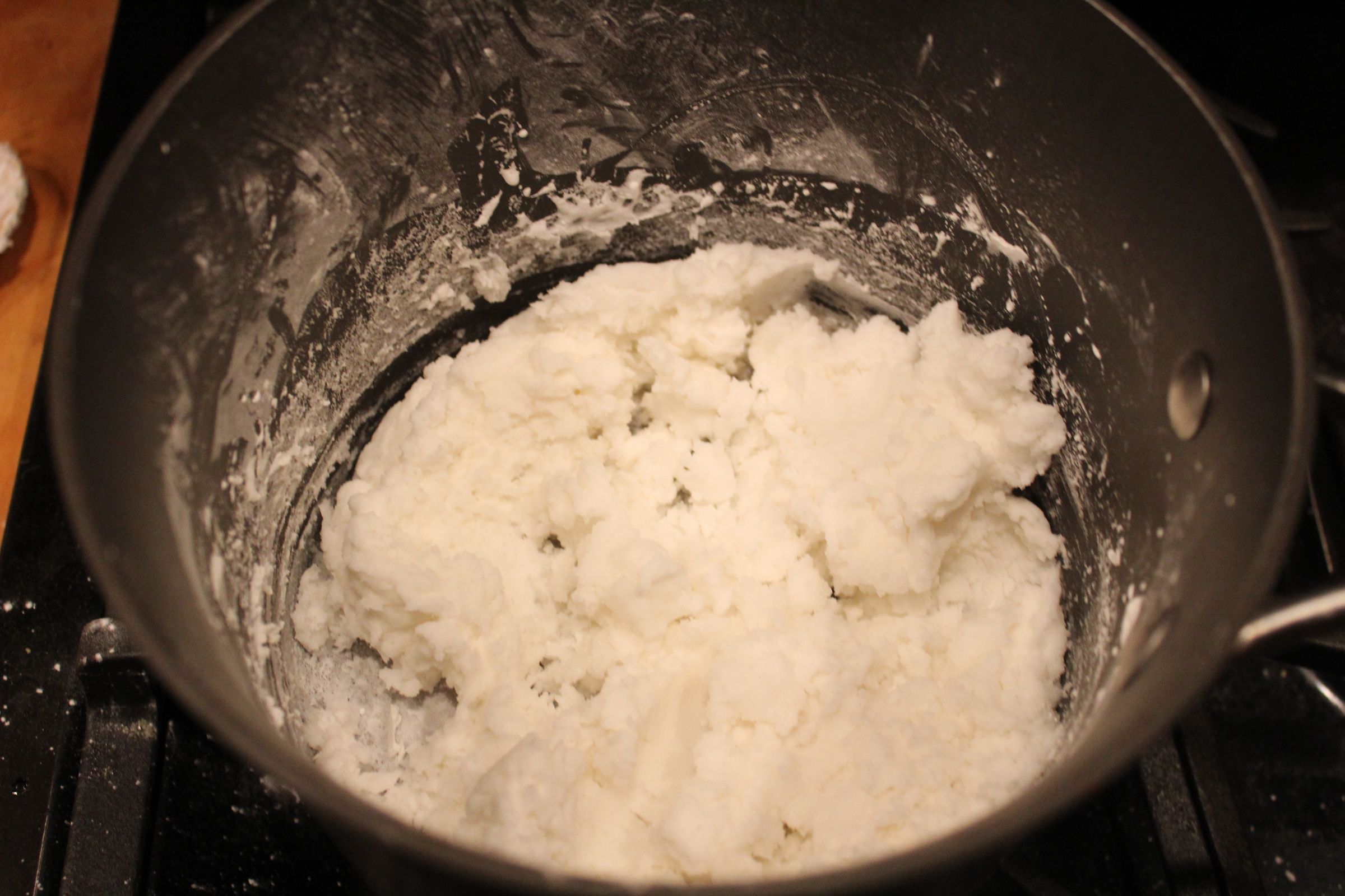 Baking Soda Clay : 5 Steps (with Pictures) - Instructables
