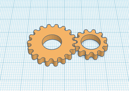 Tinkercad Gears : 6 Steps (with Pictures) - Instructables