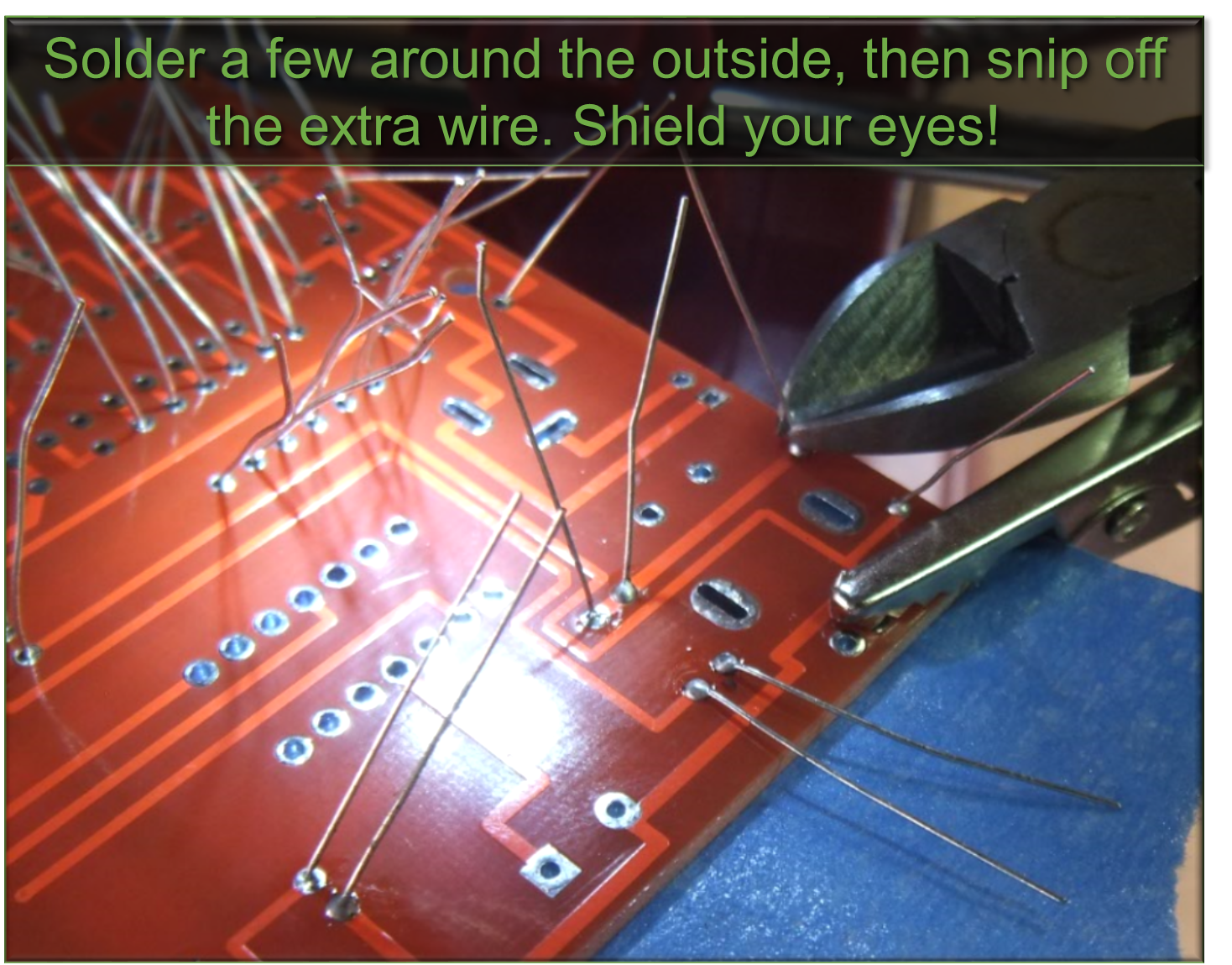 How to Test Any Electrical Component! Assembling the Kit, for Dummies ...