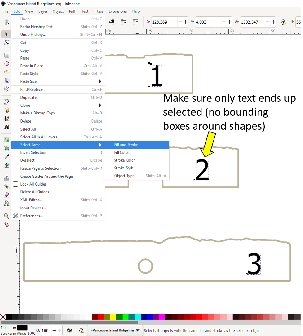 Laser Cut 3D Ridgeline Map : 40 Steps (with Pictures) - Instructables
