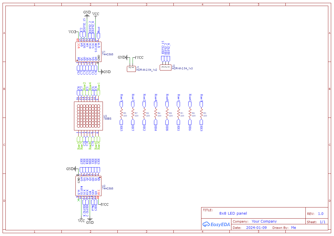 Designing, Testing, Soldering and Programming Through-hole PCB Devices ...