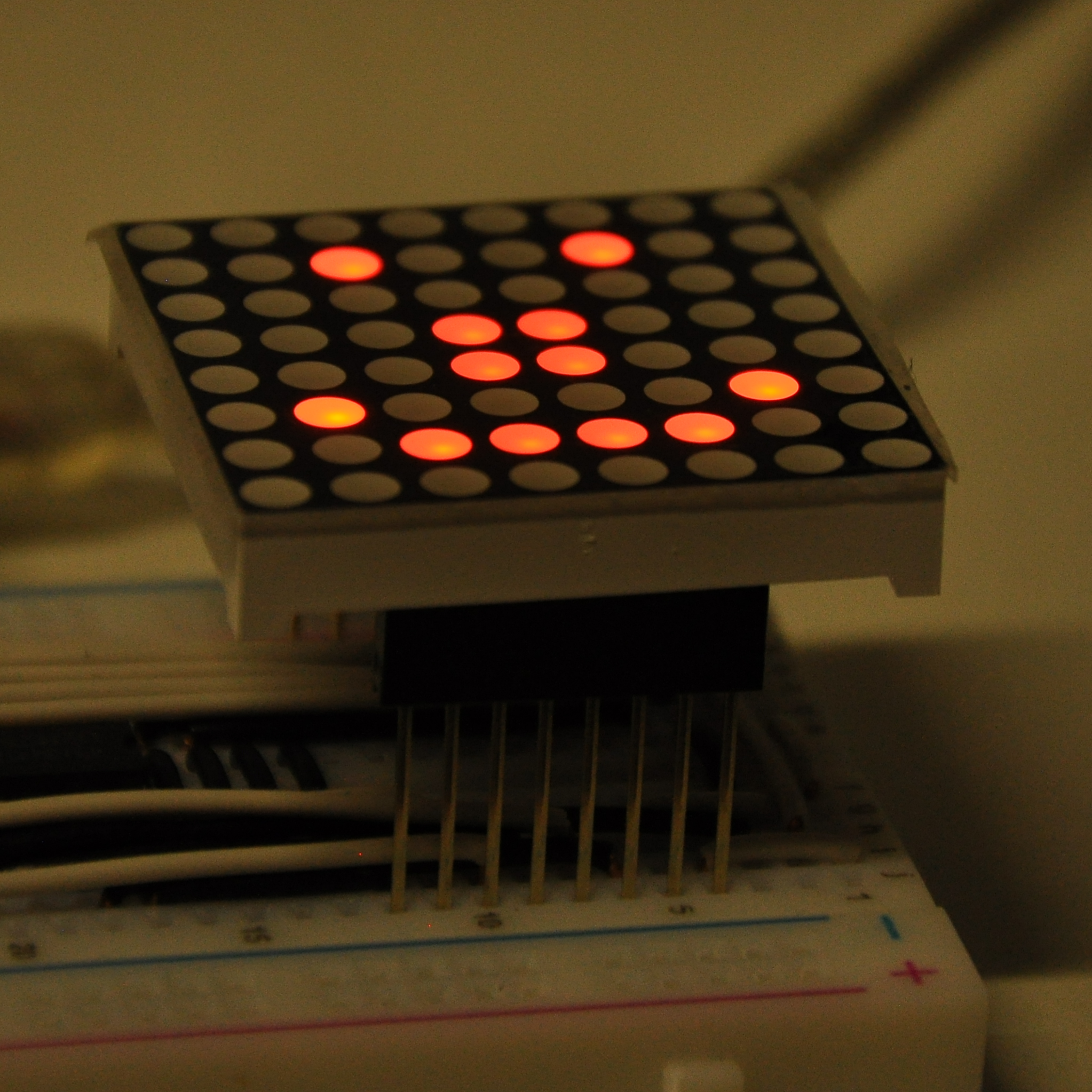 Infrared Remote Control With PIC12F1840 : 8 Steps (with Pictures) - Instructables